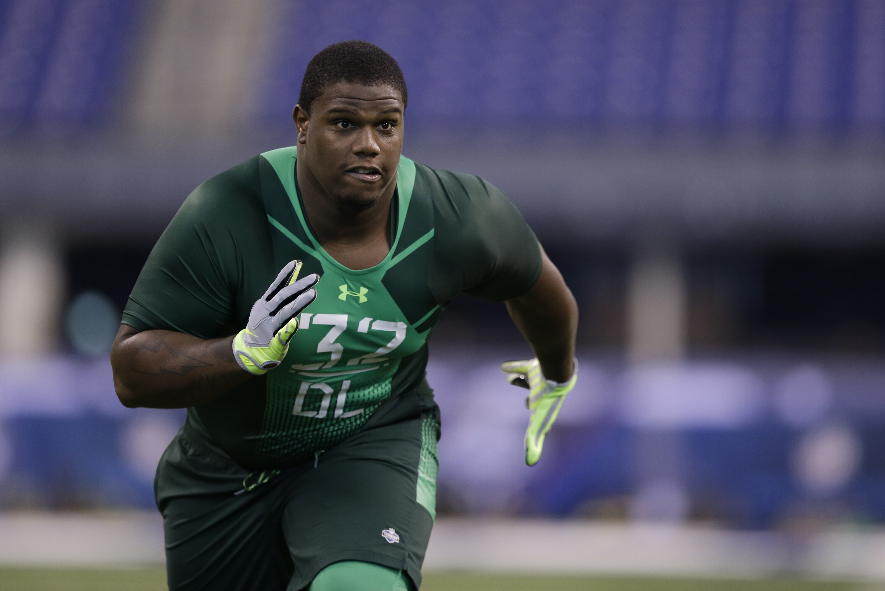 Ted Thompson, Green Bay Packers Can Win NFL Draft in Late Rounds