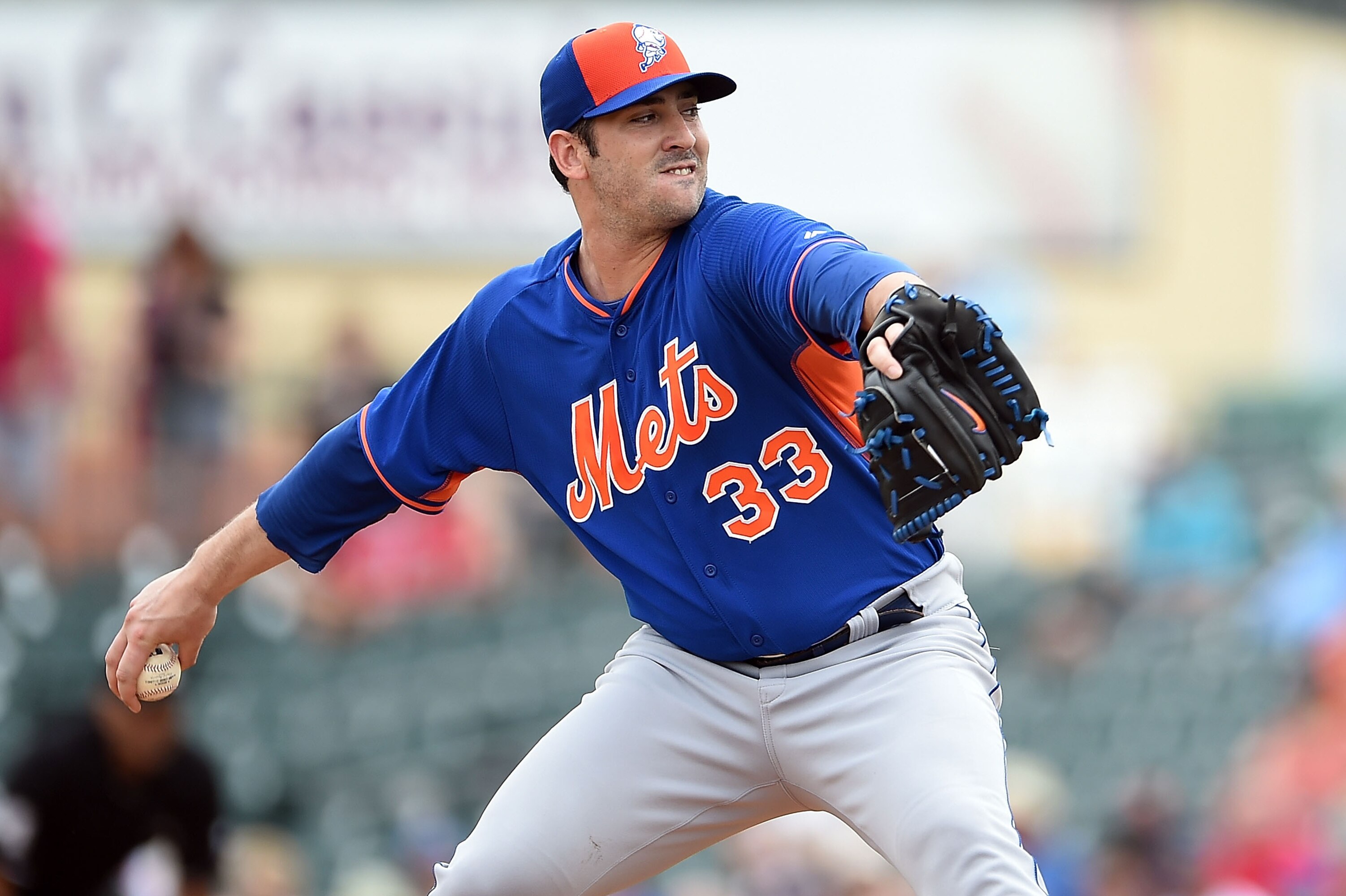 Complete New York Mets 2015 Season Preview