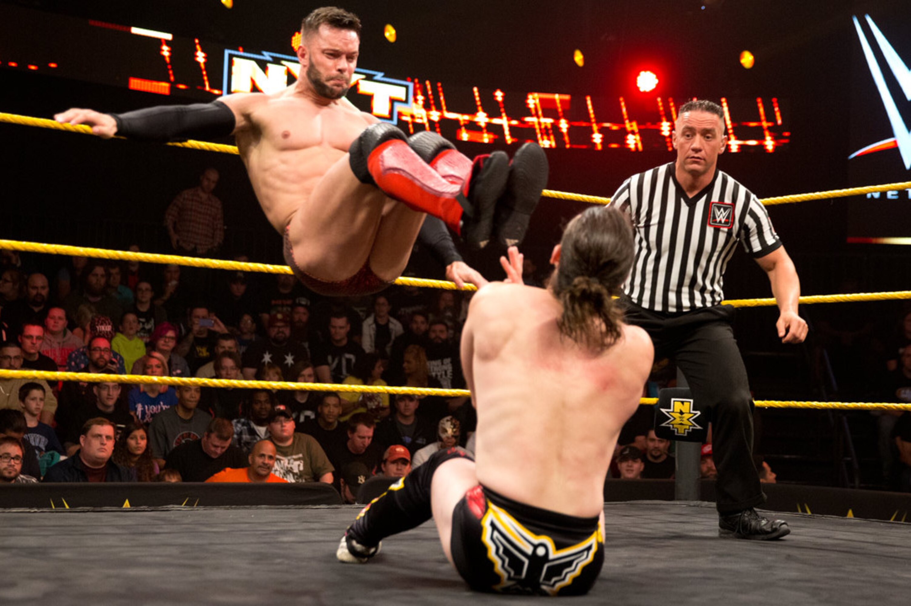 WWE NXT Big Board: Updated Prospect Rankings and Analysis for March 27