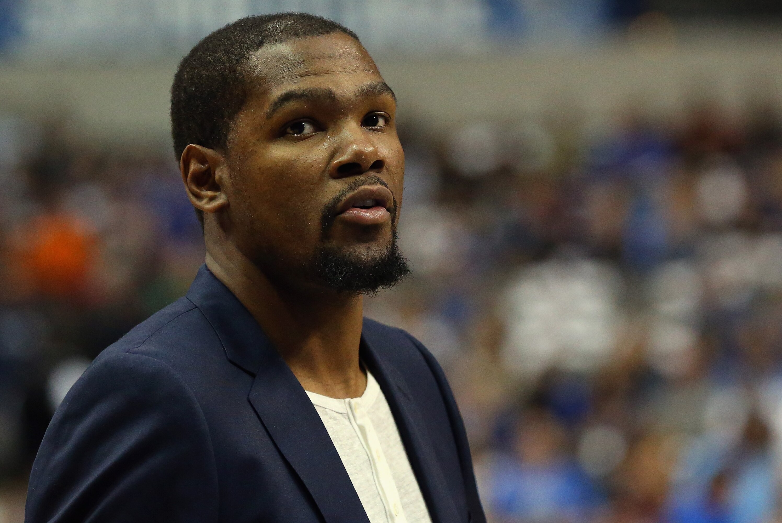 Kevin Durant Injury Update: Twitter Reacts to Star's Season-Ending Foot ...