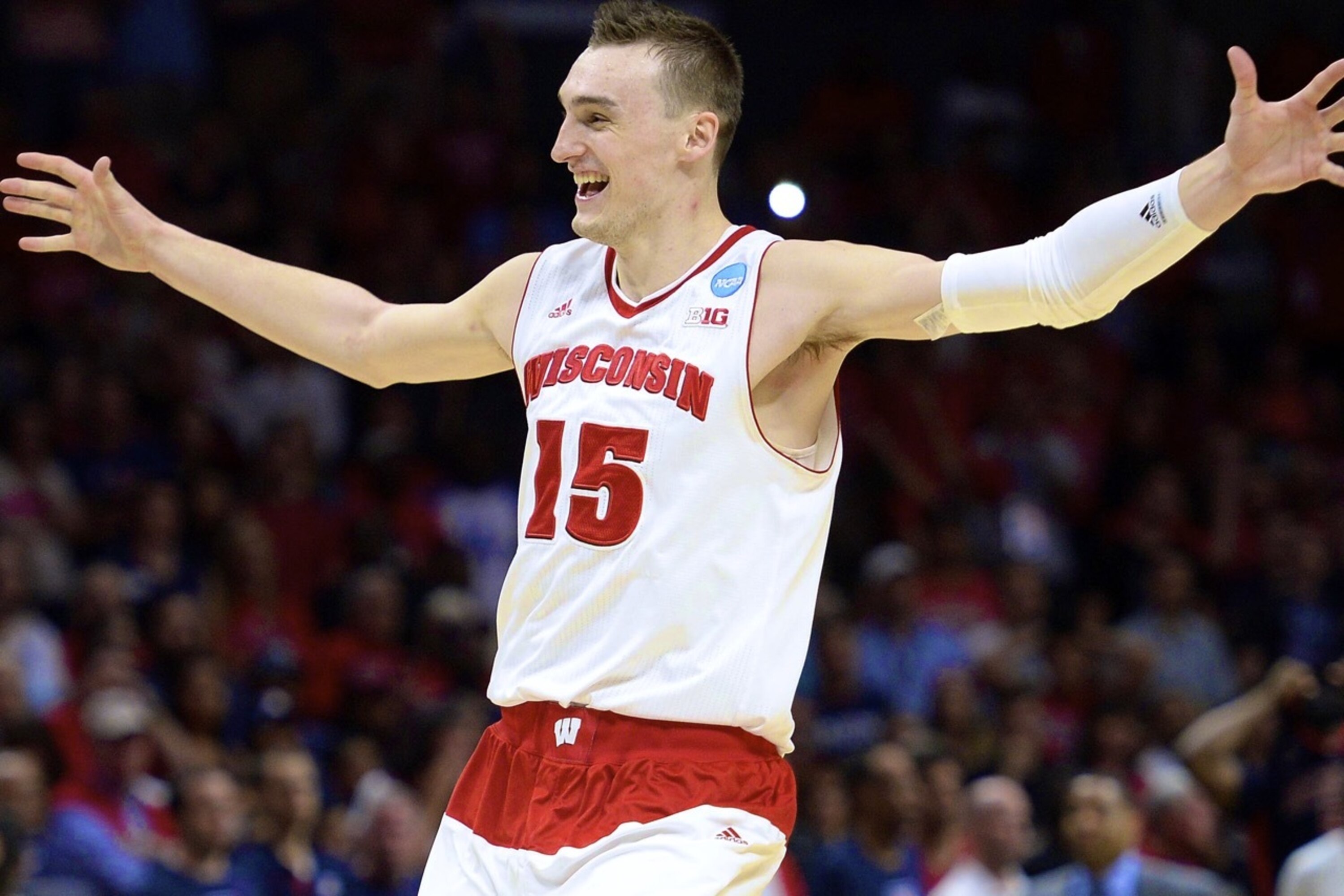 Sparked by Disappointment of '14, Badgers Get Chance They've Wanted vs ...