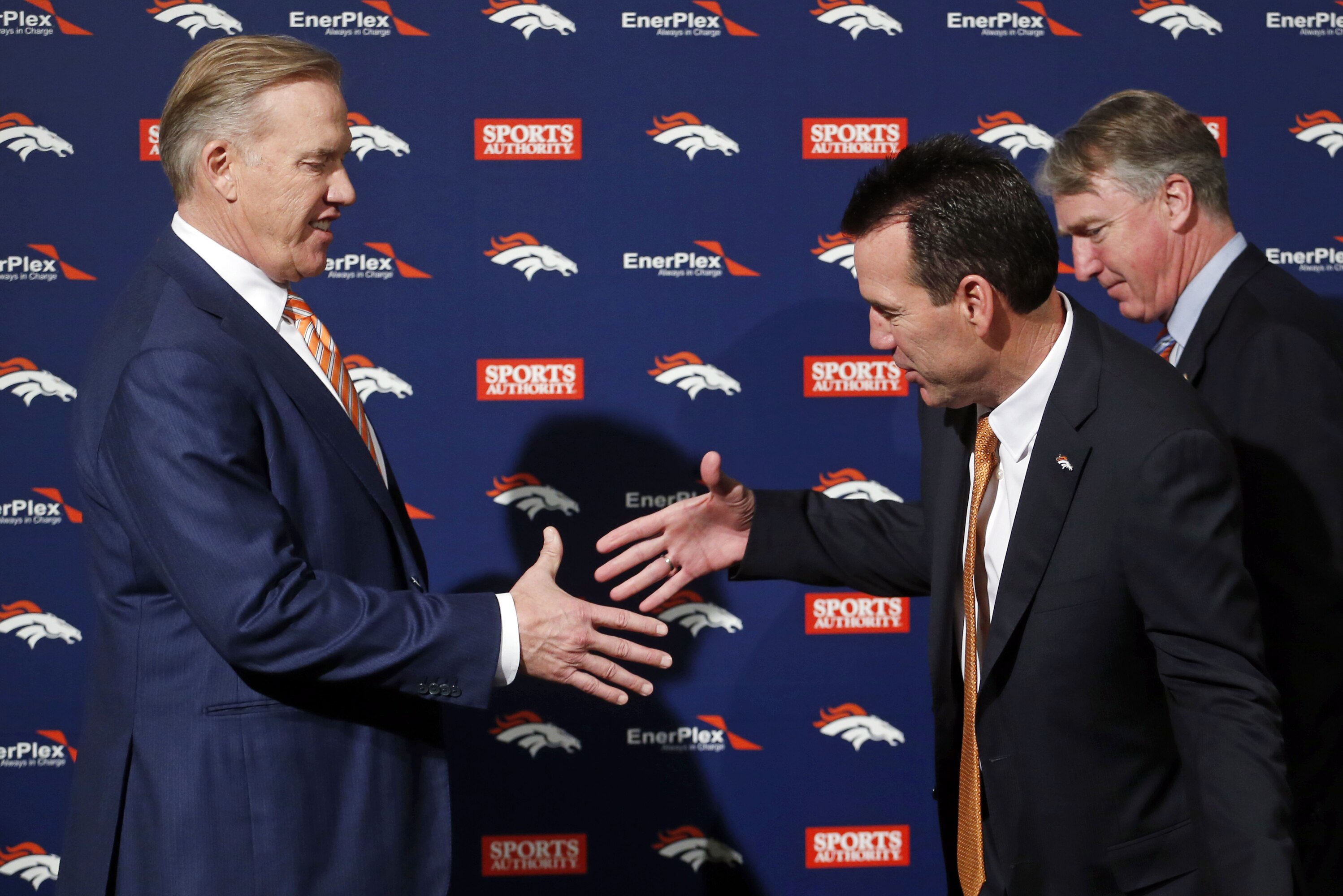 What Recent History Suggests About Denver Broncos' 2015 NFL Draft Plan