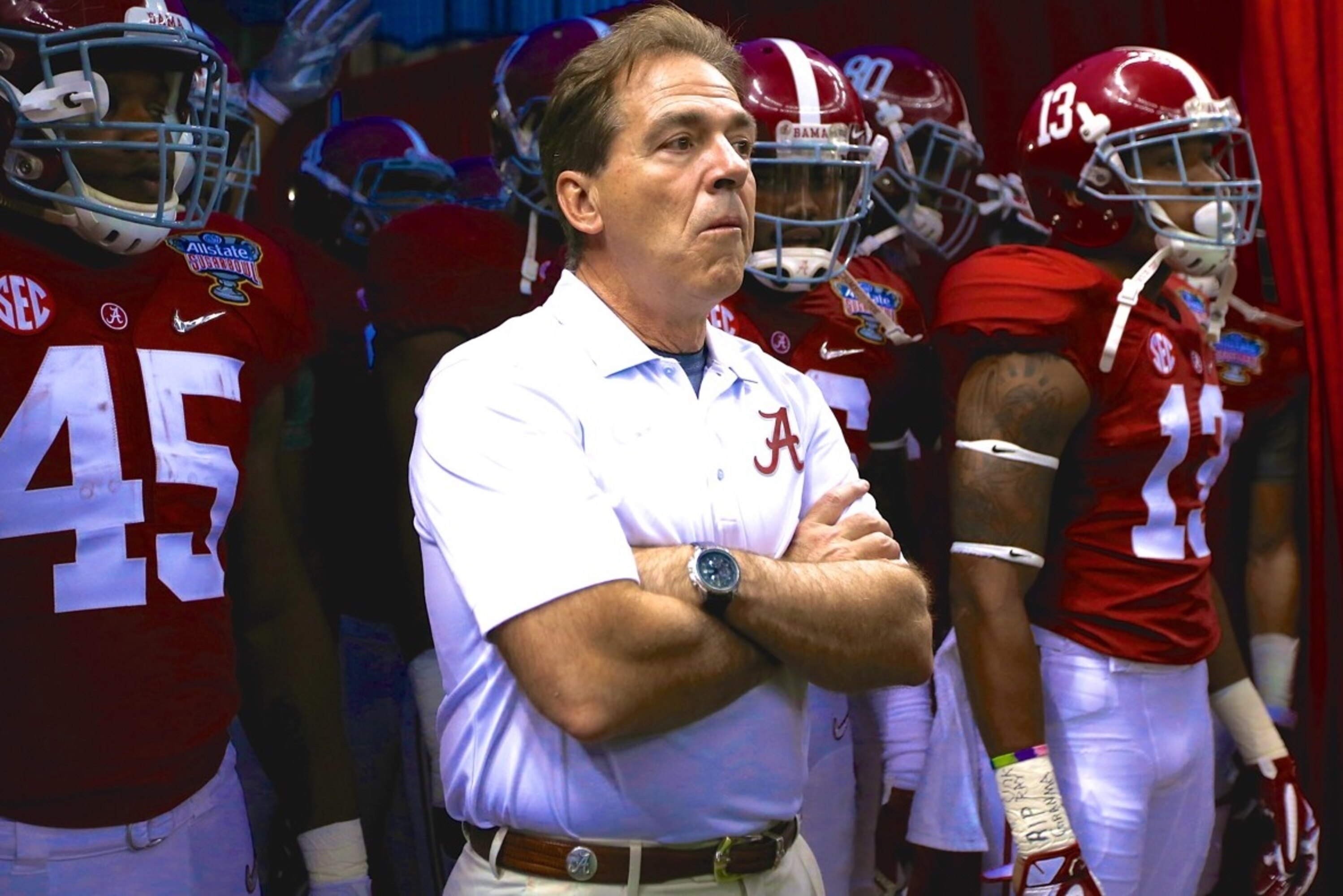 Jonathan Taylor Dismissed by Alabama After Arrest: Details, Mugshot and ...