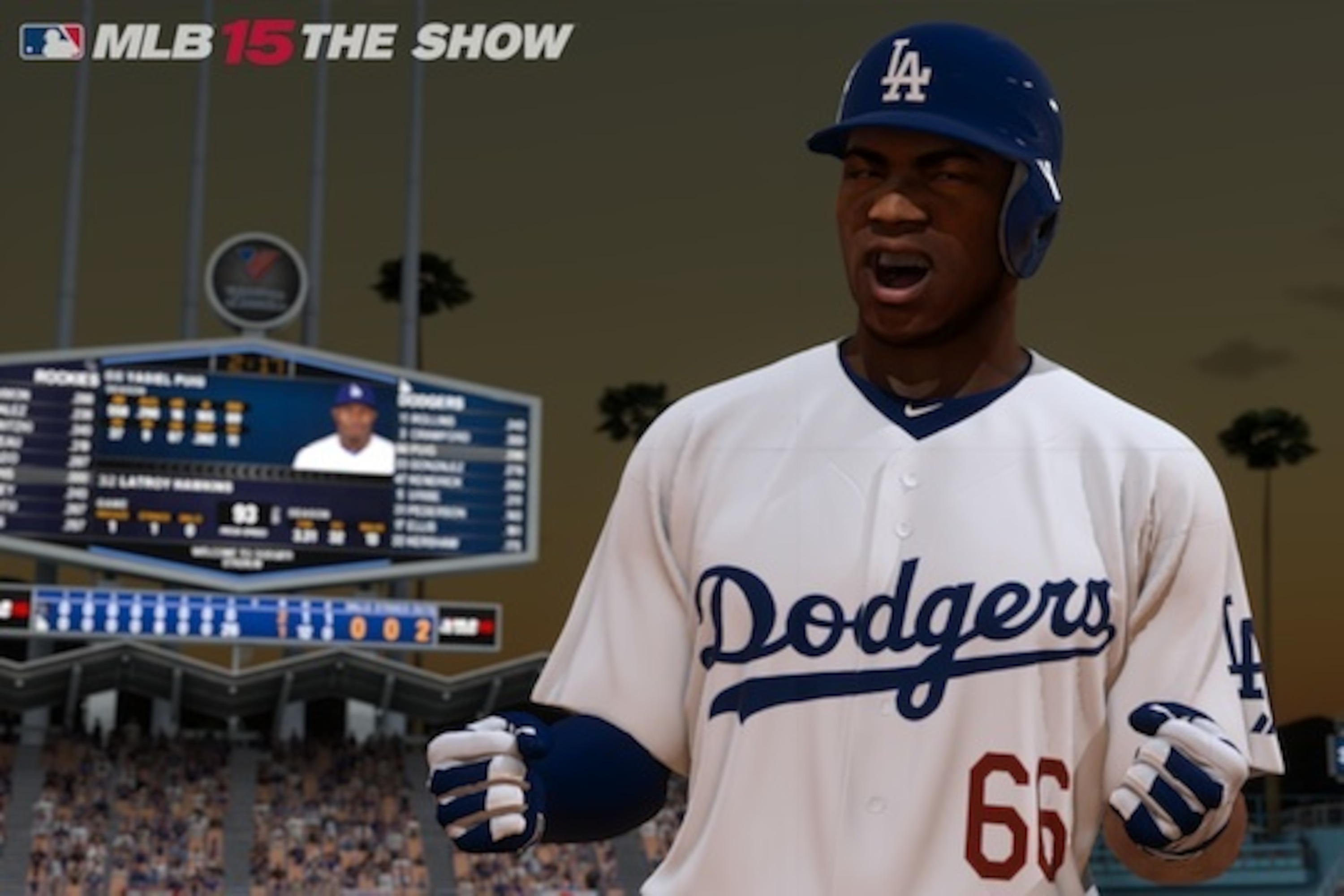 'MLB 15 The Show' Review: Gameplay Videos, Features and Impressions