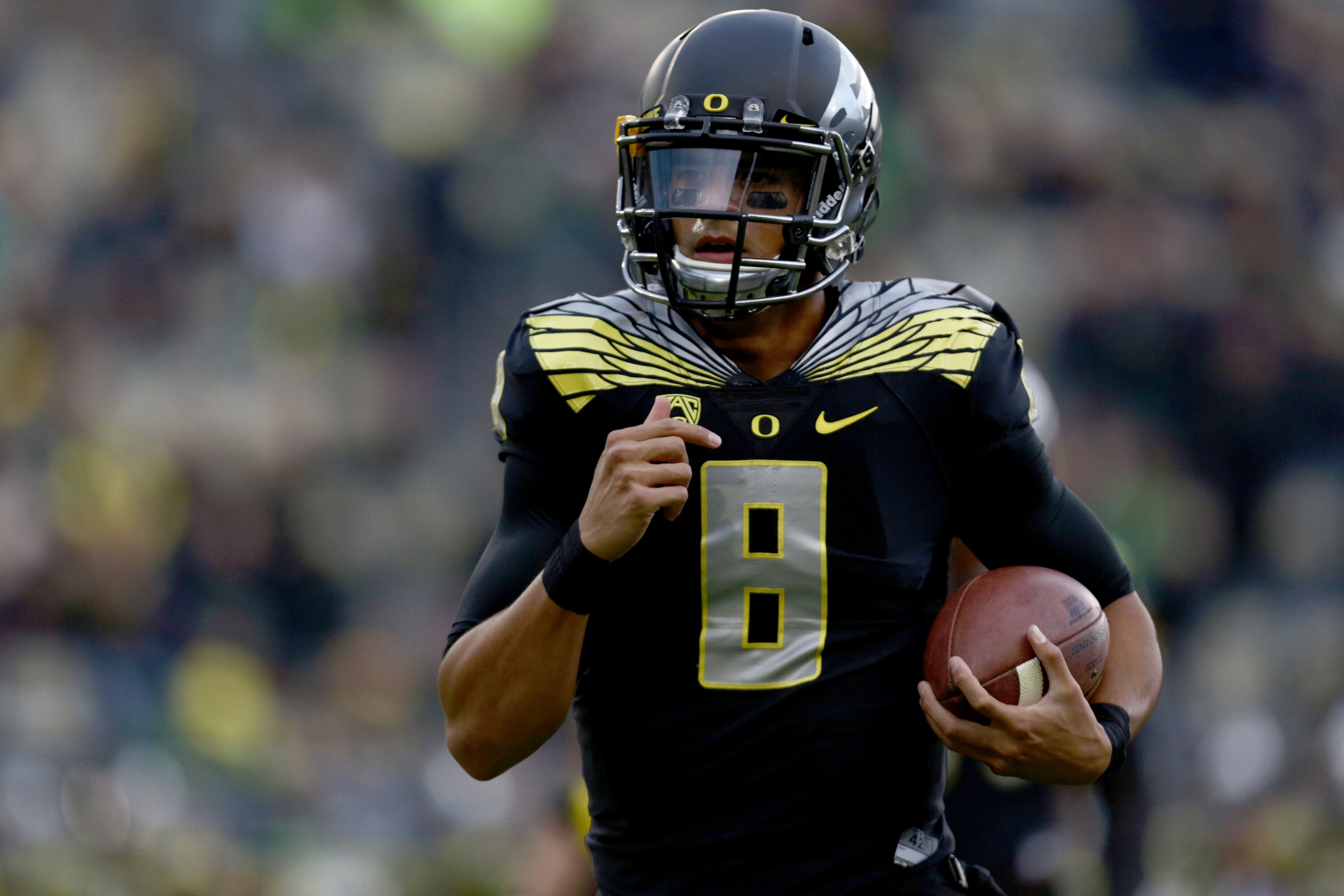 NFL Mock Draft 2015: 1st-Round Projections and Trade Scenarios for Top ...