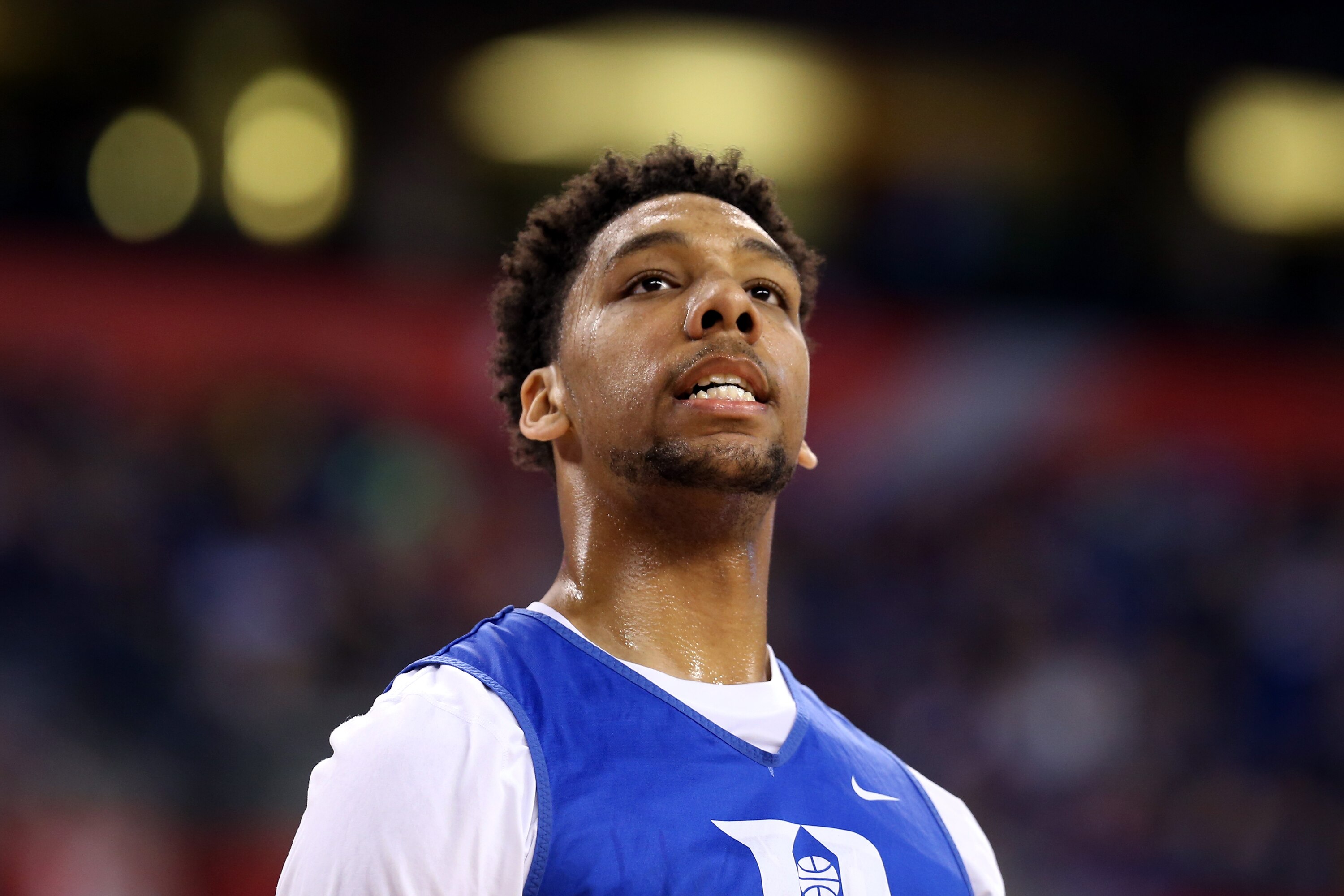 NBA Draft 2015: Top Players to Watch at 2015 Final Four