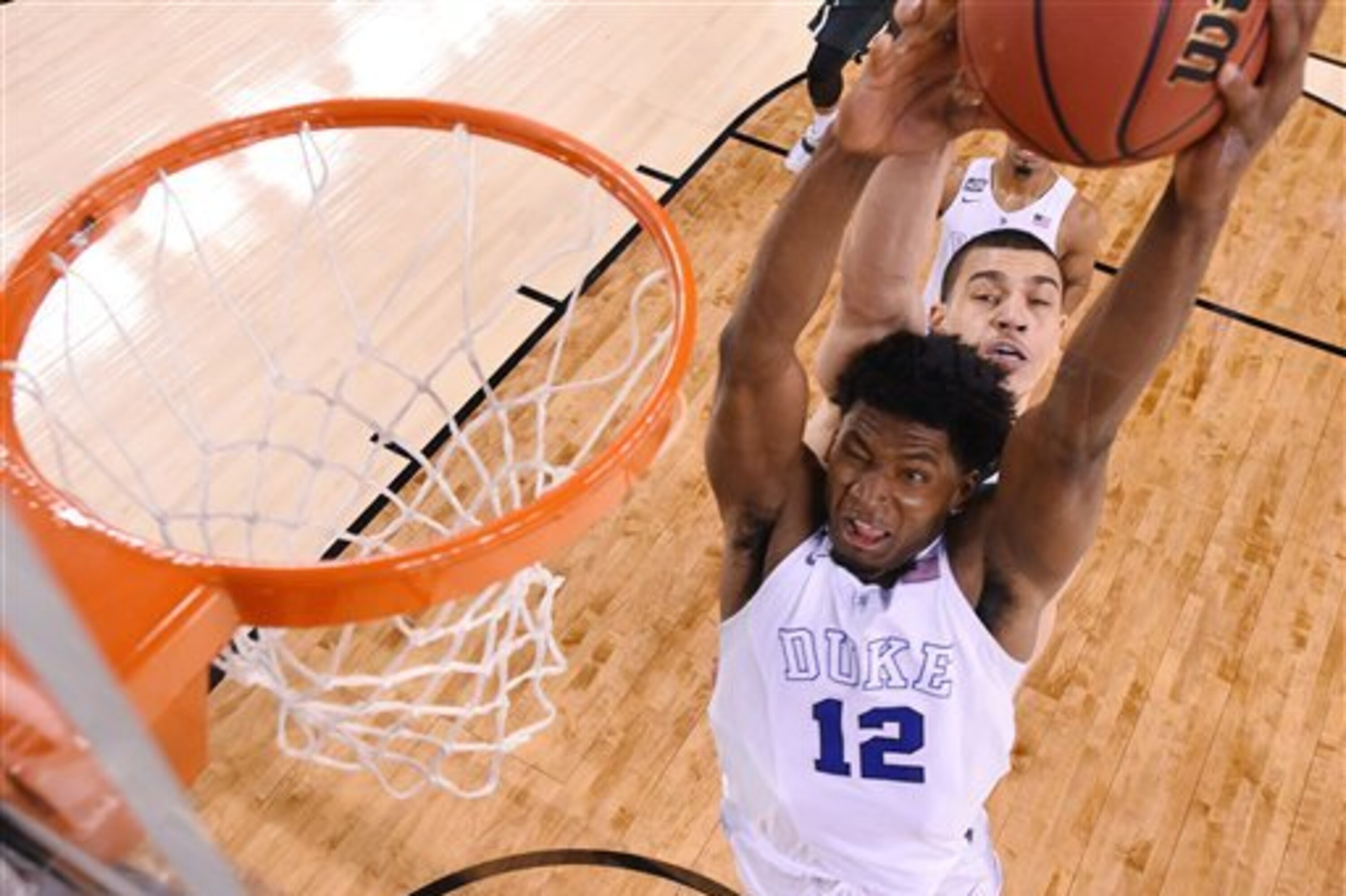 March Madness 2015: Final Bracket and Duke vs. Wisconsin Predictions
