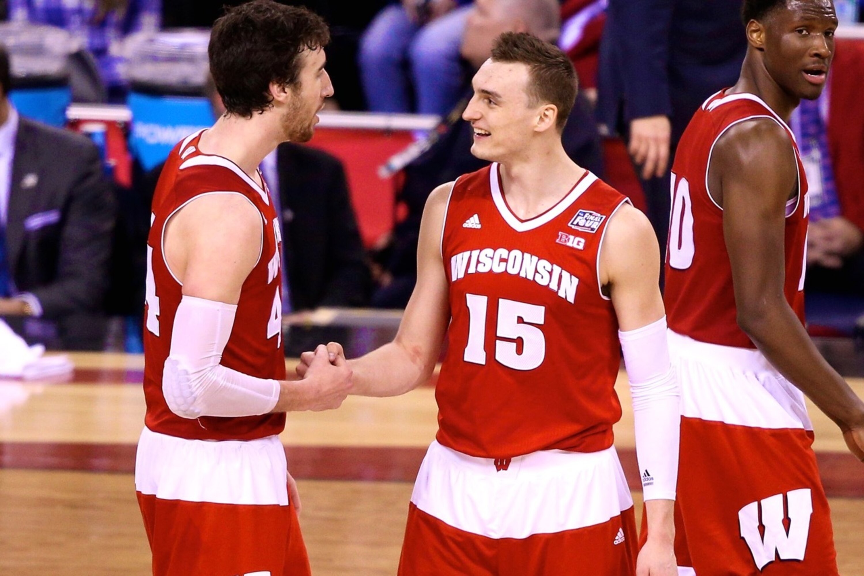 Inside the Numbers of the 2015 NCAA Basketball Championship
