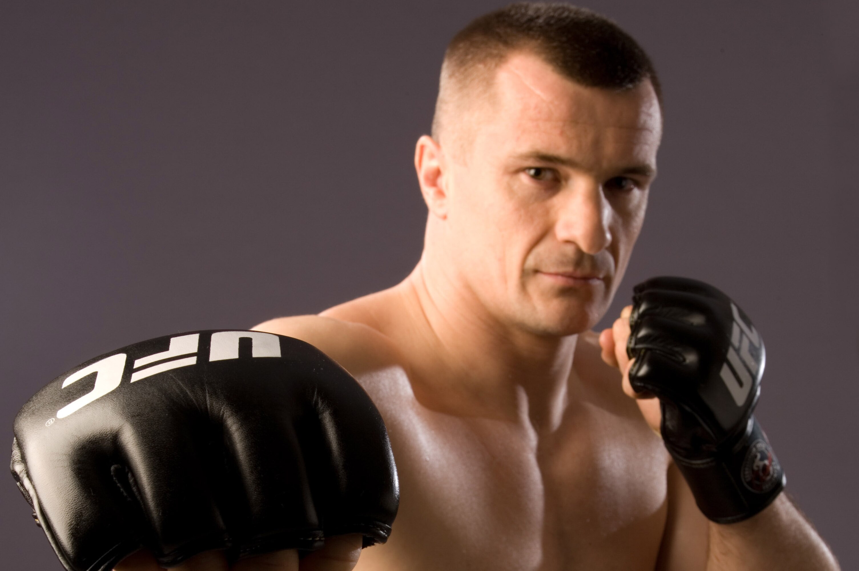 Mirko Cro Cop vs Gabriel Gonzaga 2: What We Learned from UFC Fight ...