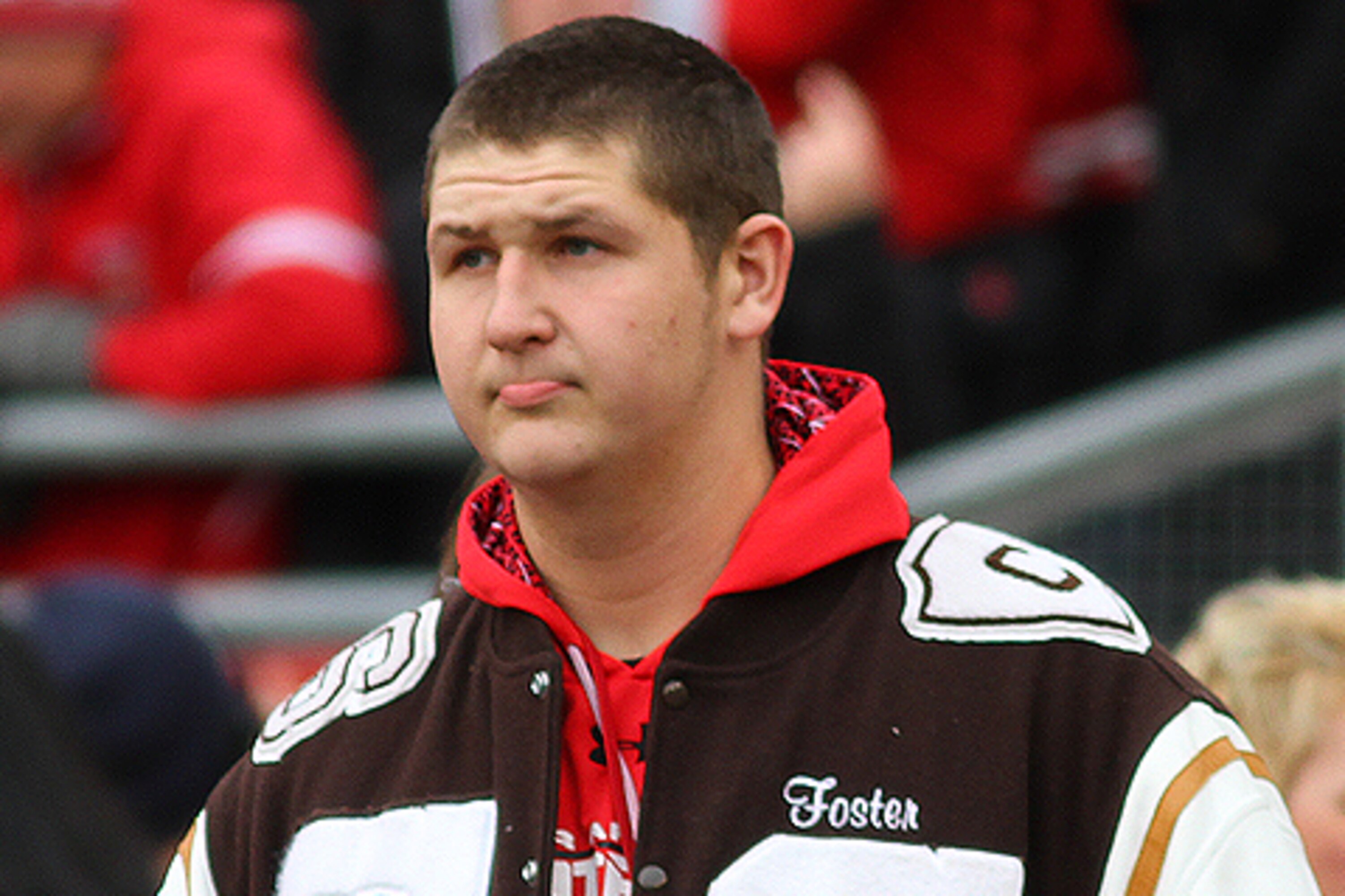 Sean Foster to Minnesota: Gophers Land 4-Star OT Prospect
