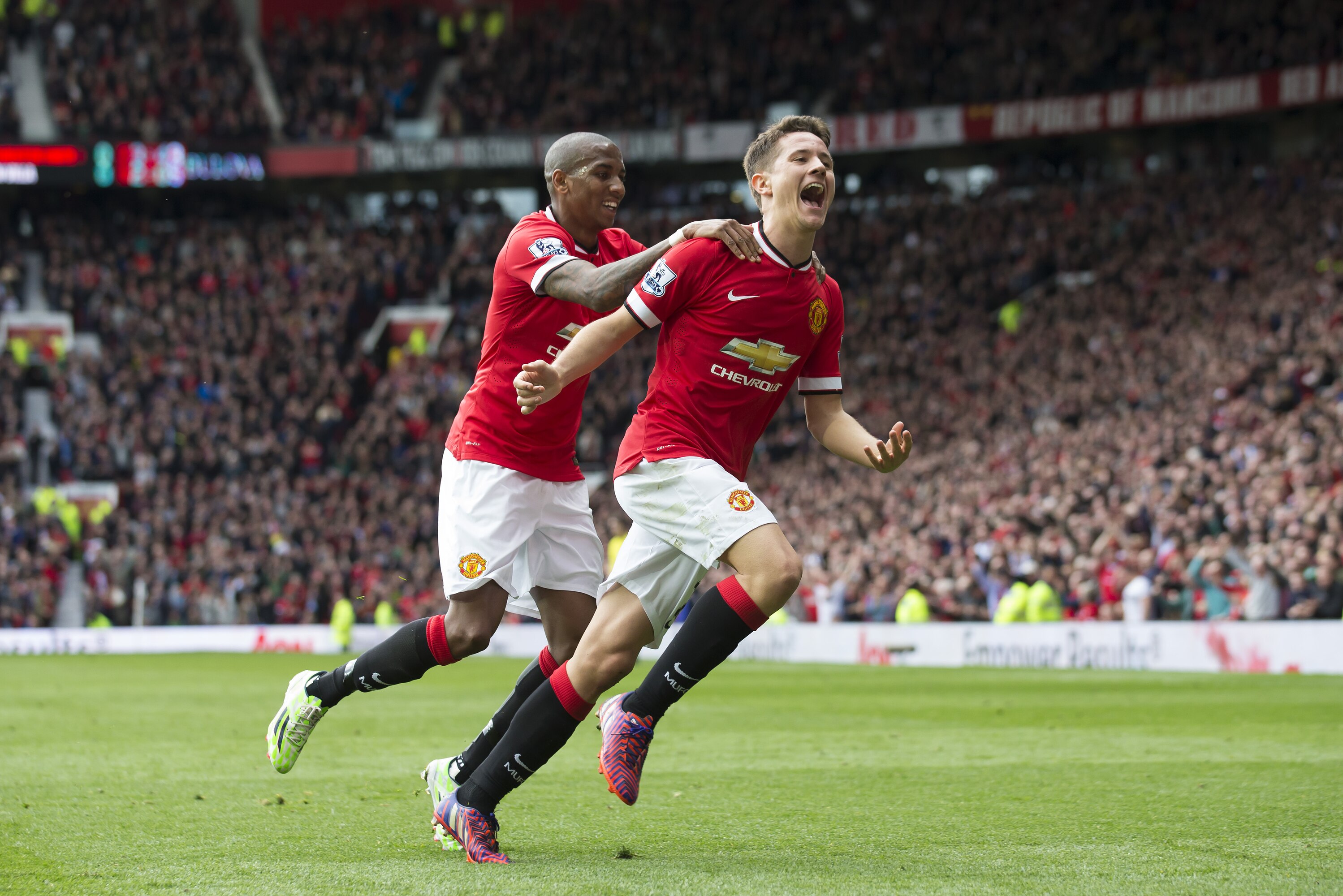 Premier League Table: Latest 2015 EPL Standings and Predictions for ...