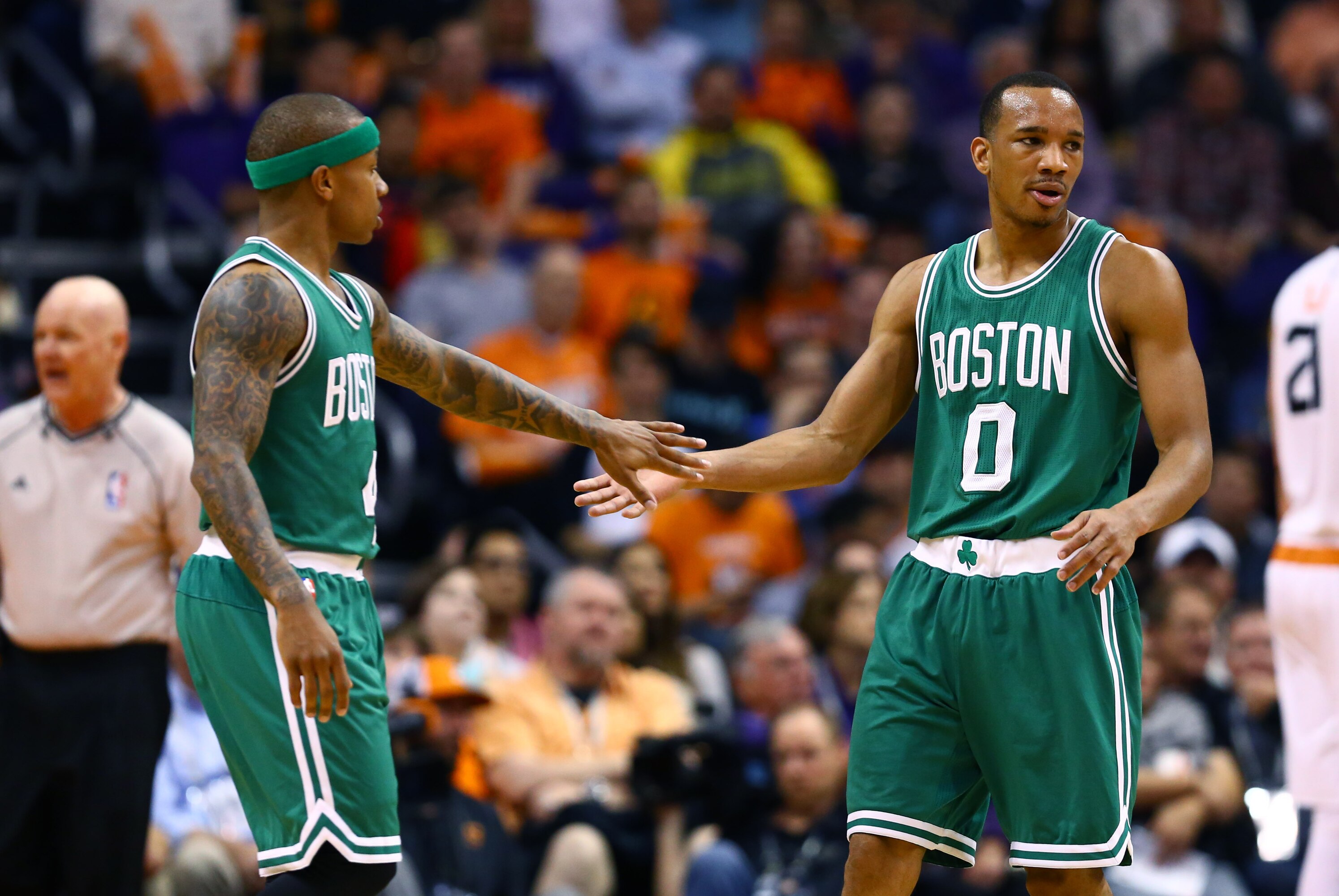 NBA Playoffs 2015: Lower Seeds That Can Pull off 1st-Round Upsets