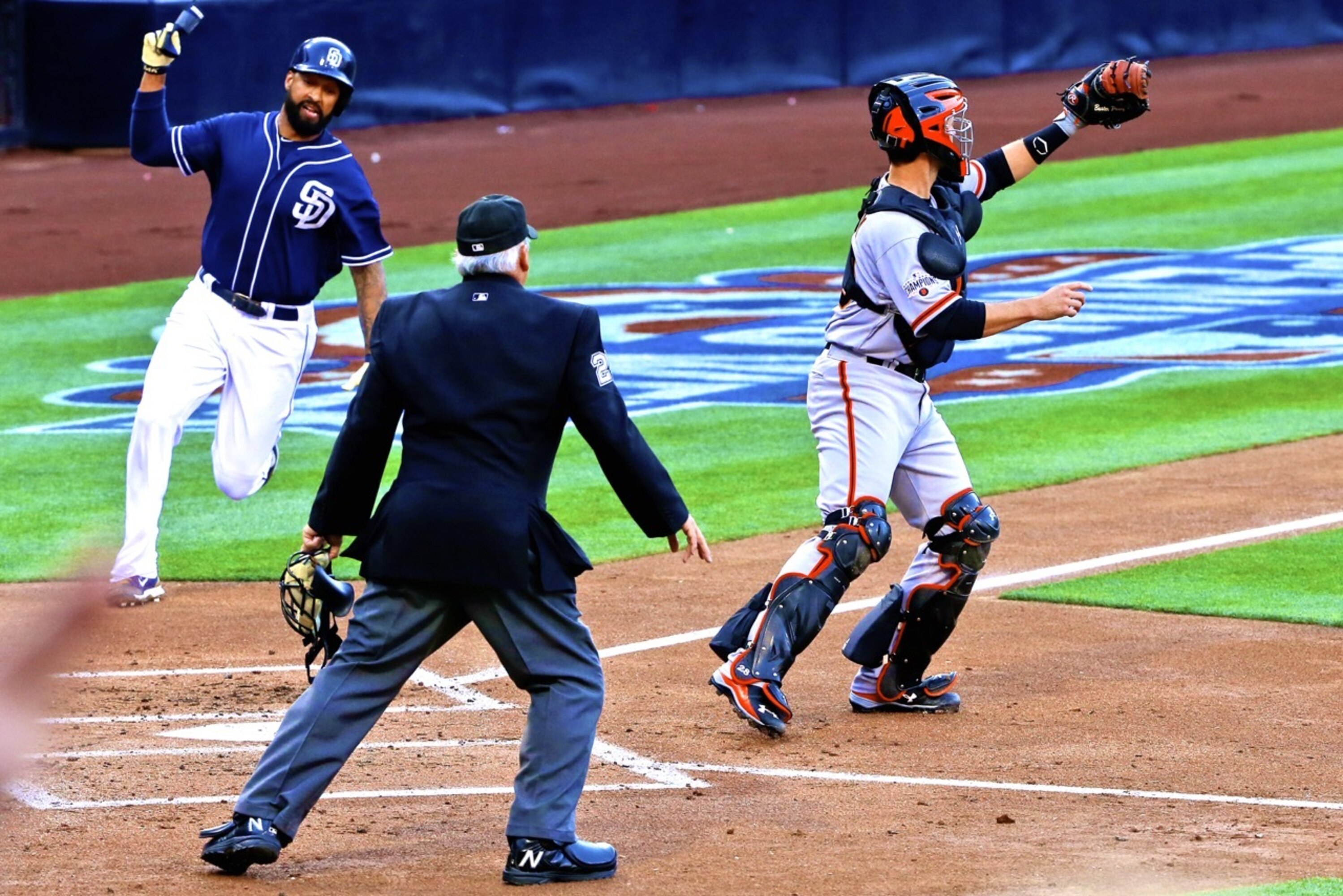 Scott Miller's Starting 9: Star Power, Rebuilt Rosters Make NL West ...