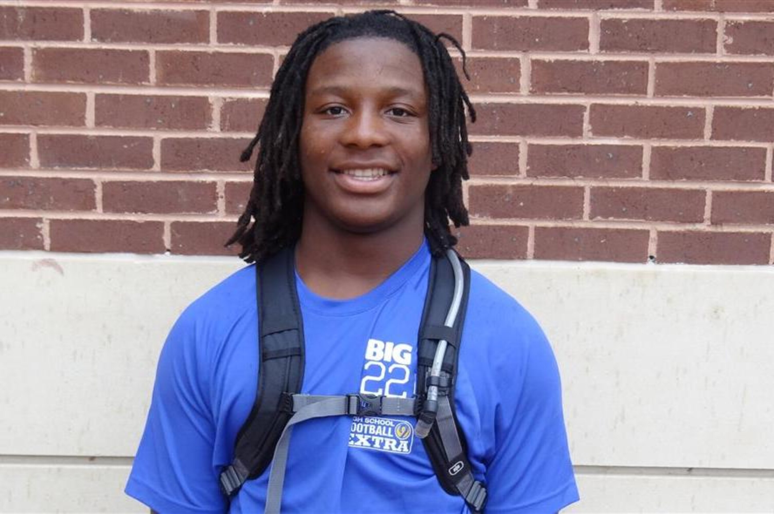 Robert Washington Compared to Marshawn Lynch by Saban, Is Harbaugh's No ...