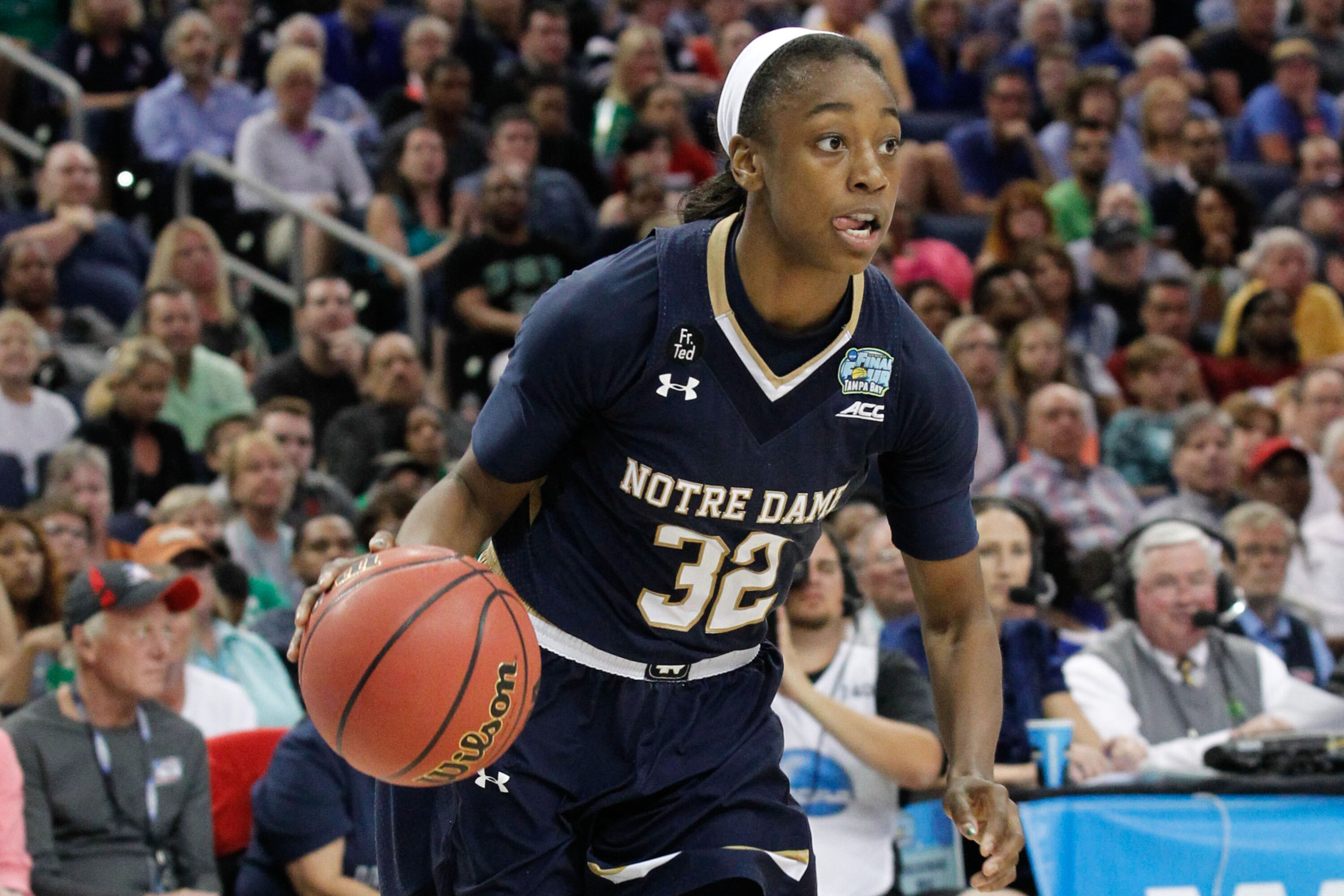 WNBA Draft 2015: TV Schedule and Live Stream Info for Event in Connecticut