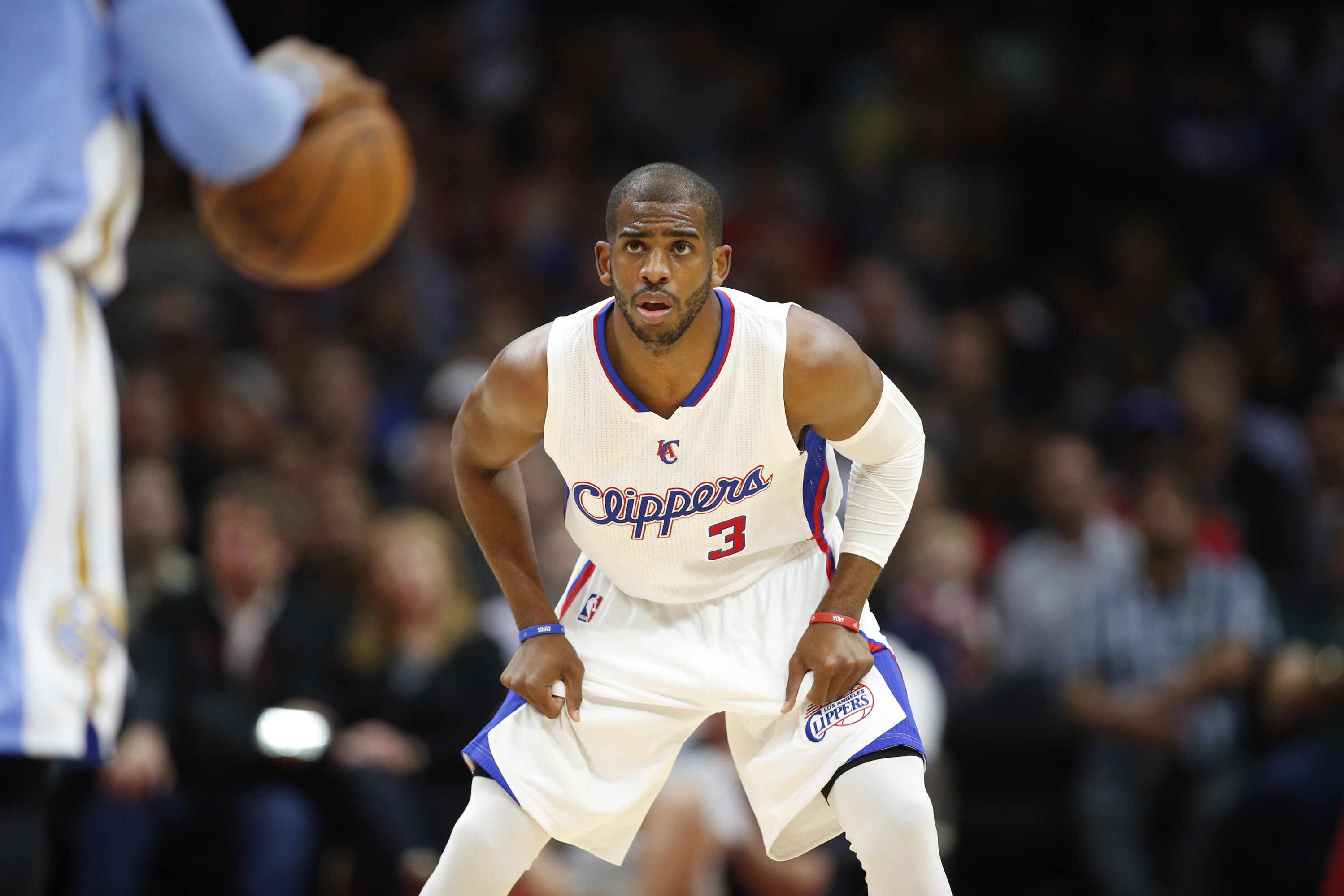 NBA Playoffs 2015: Updated Postseason Standings, Matchups to Watch