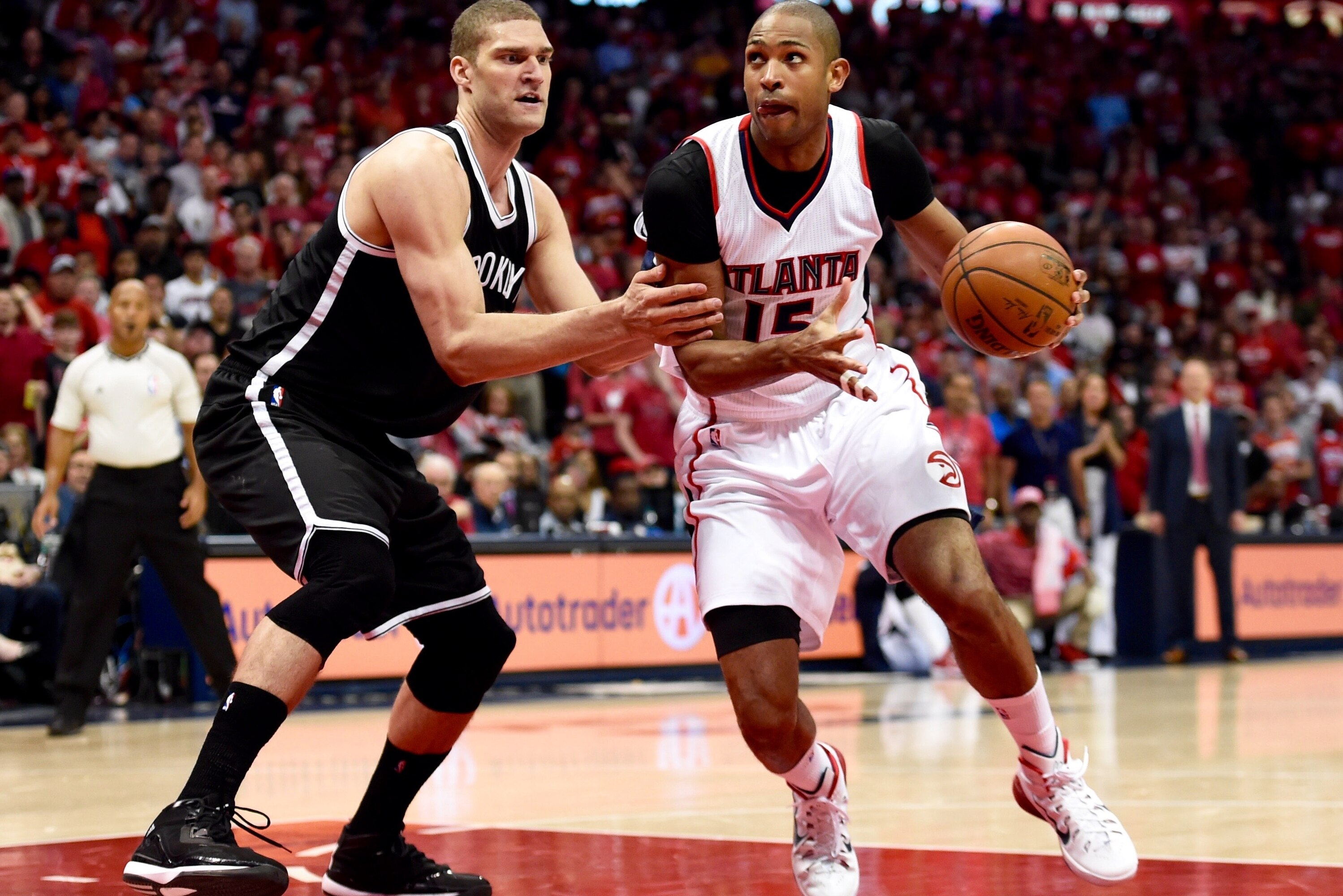 Hawks Carry Regular-Season Success into Playoffs and Sunday NBA Takeaways