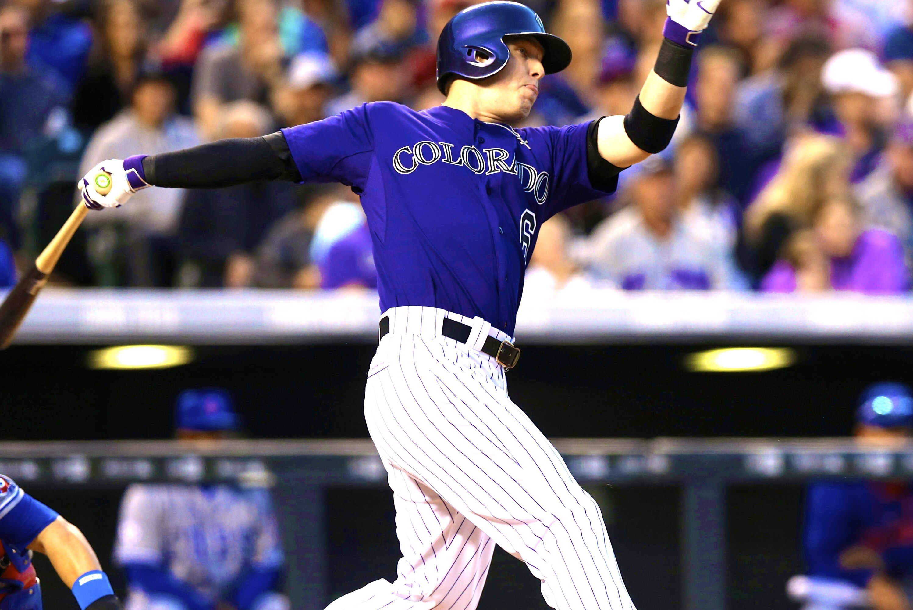 Introducing Corey Dickerson, the Best MLB Hitter You've Never Heard Of
