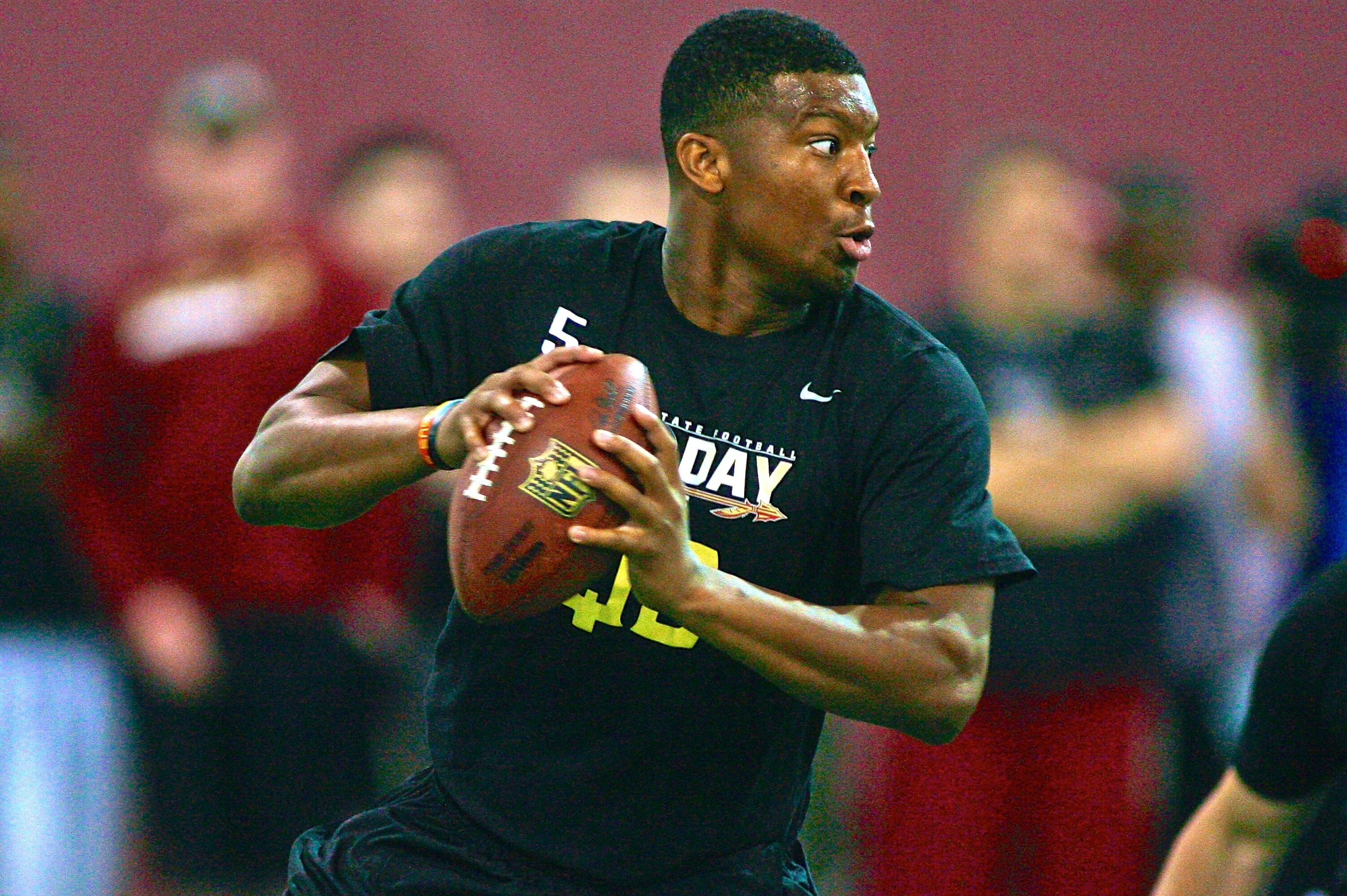 Smoke Screen or Reality? Sources Say Bucs Are Wavering on Winston