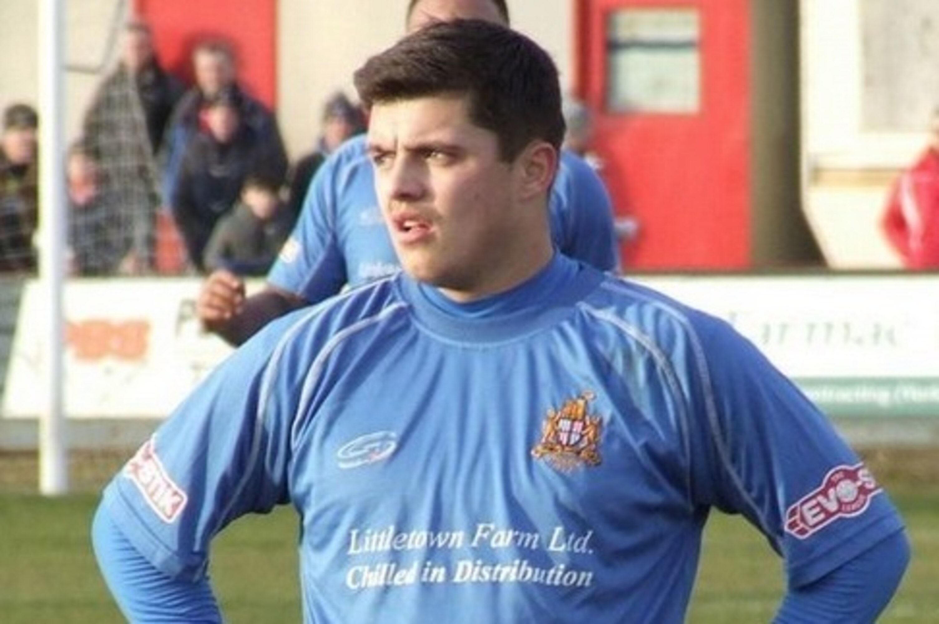 Non-League Footballer Jason Hart Sacked for Sleeping with Fan in Team ...