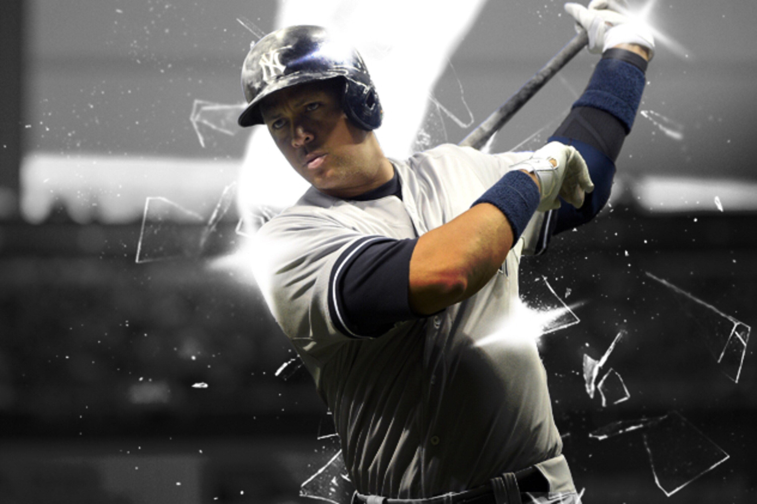 Scott Miller's Starting 9: A-Rod Can Turn Climb Up HR List into ...