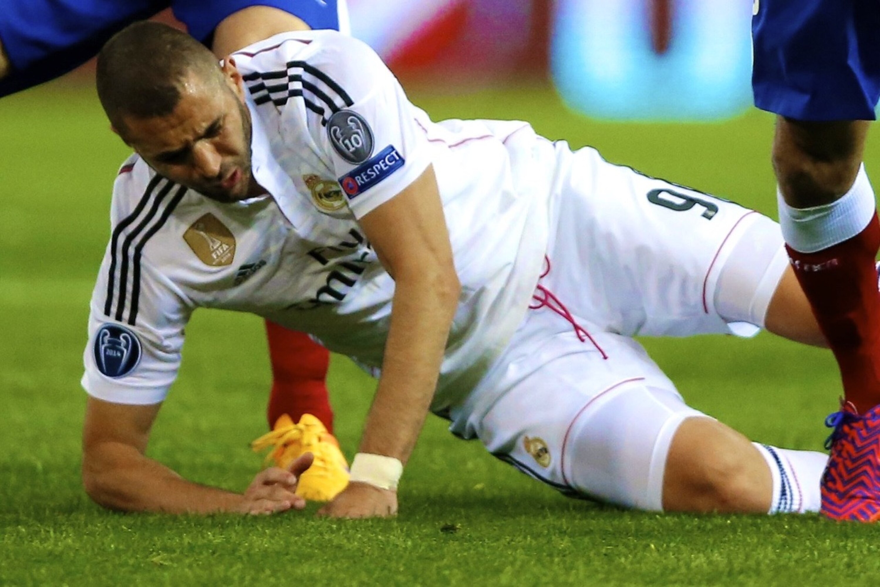 Karim Benzema Injury: Updates on Real Madrid Star's Knee and Return