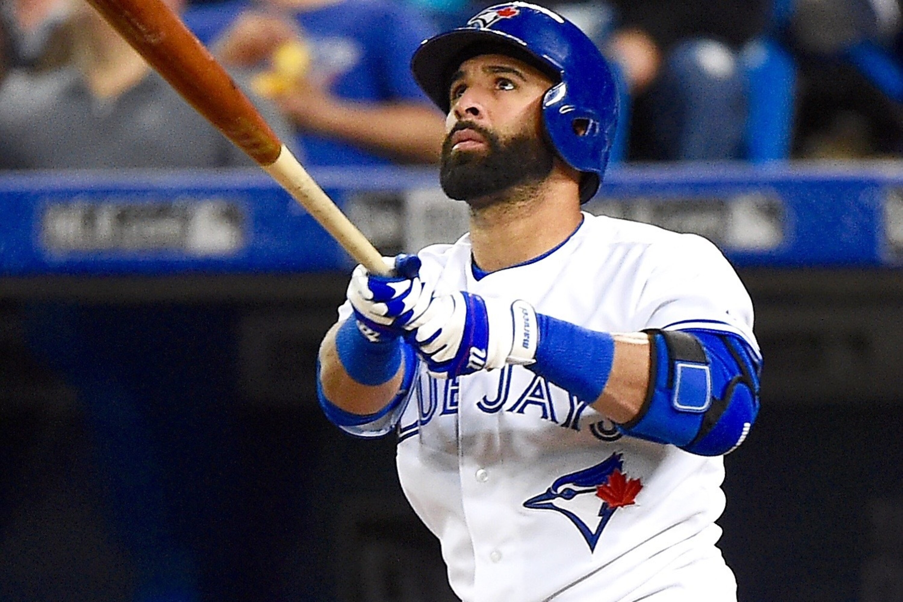 Jose Bautista Injury: Updates on Blue Jays Star's Shoulder and Return