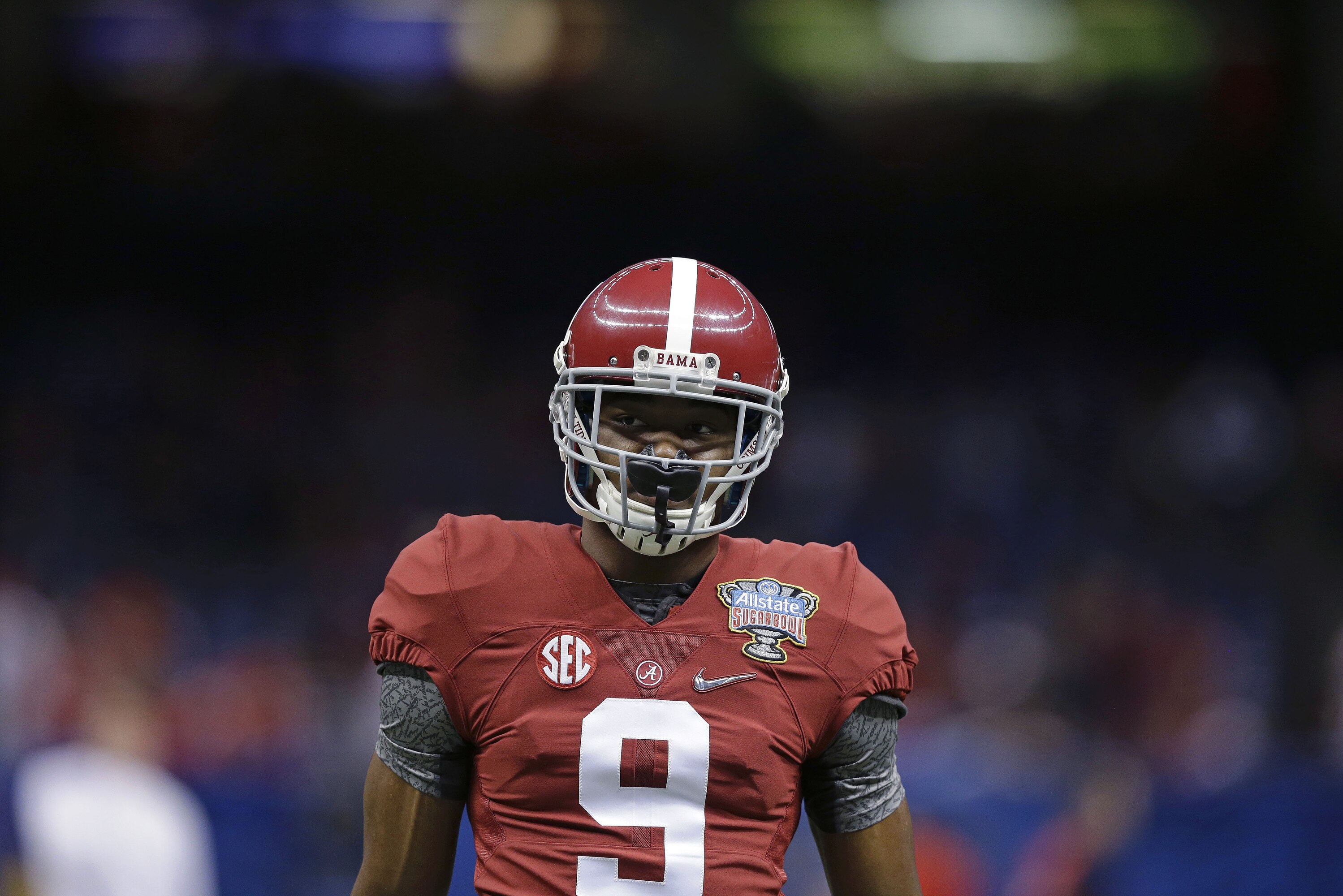 NFL Draft 2015: 1st-Round Mock Draft, Outlook for Need-Based Picks