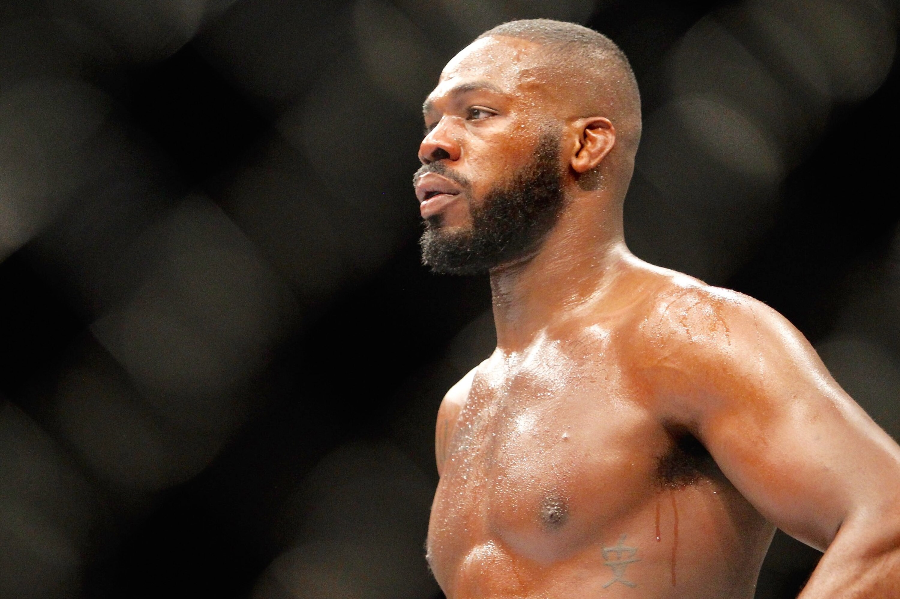 The Question: How Should the UFC Handle the Jon Jones Problem?