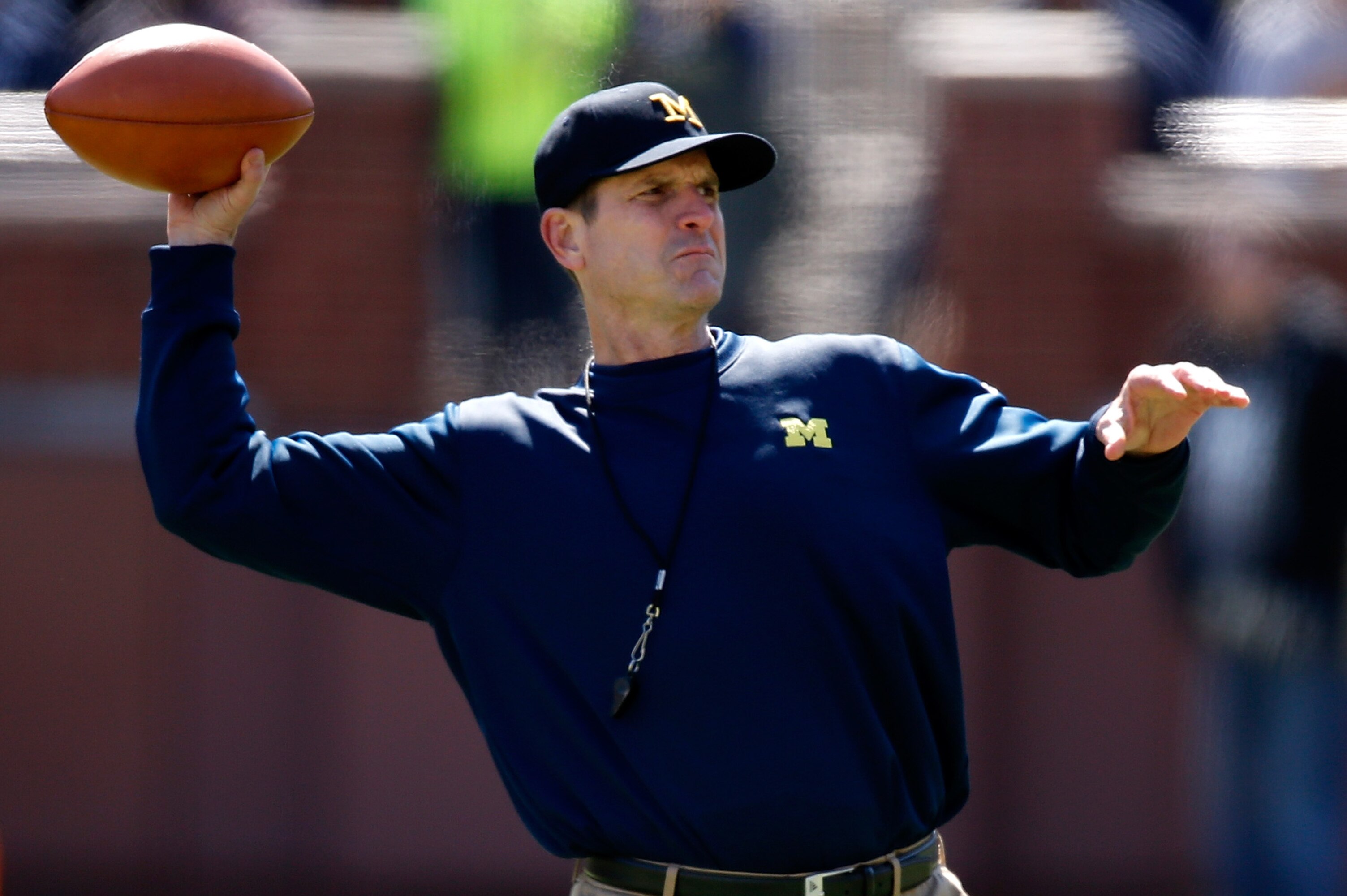 2015 Will Be Michigan's Last Lean NFL Draft Year for Quite Some Time