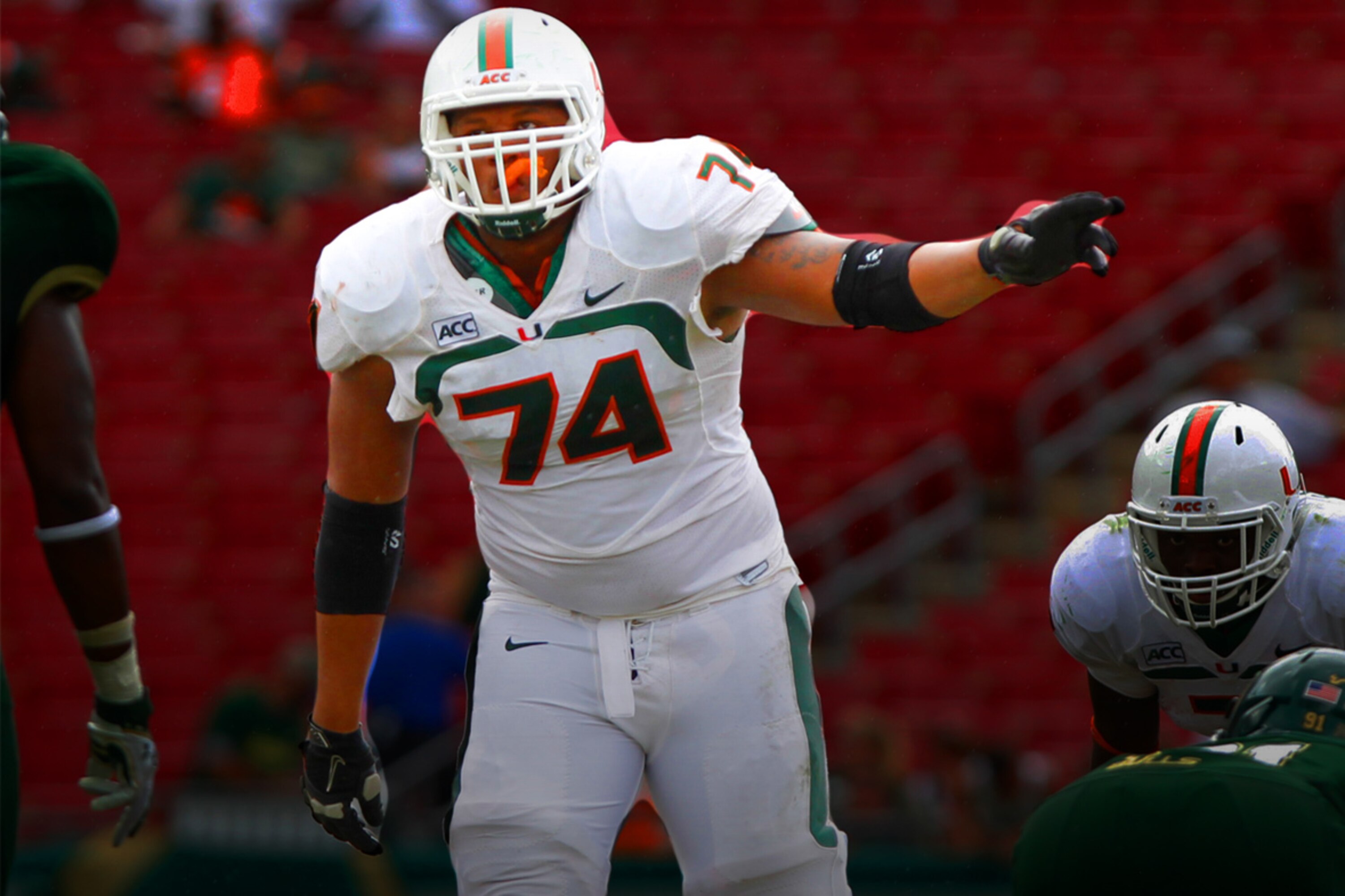 Ereck Flowers NFL Draft 2015: Scouting Report, Grade for Giants' Rookie