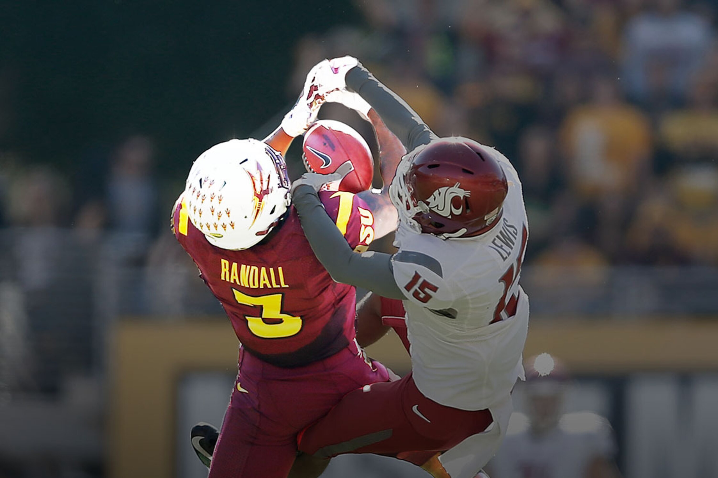 Damarious Randall NFL Draft 2015: Scouting Report, Grade for Packers ...