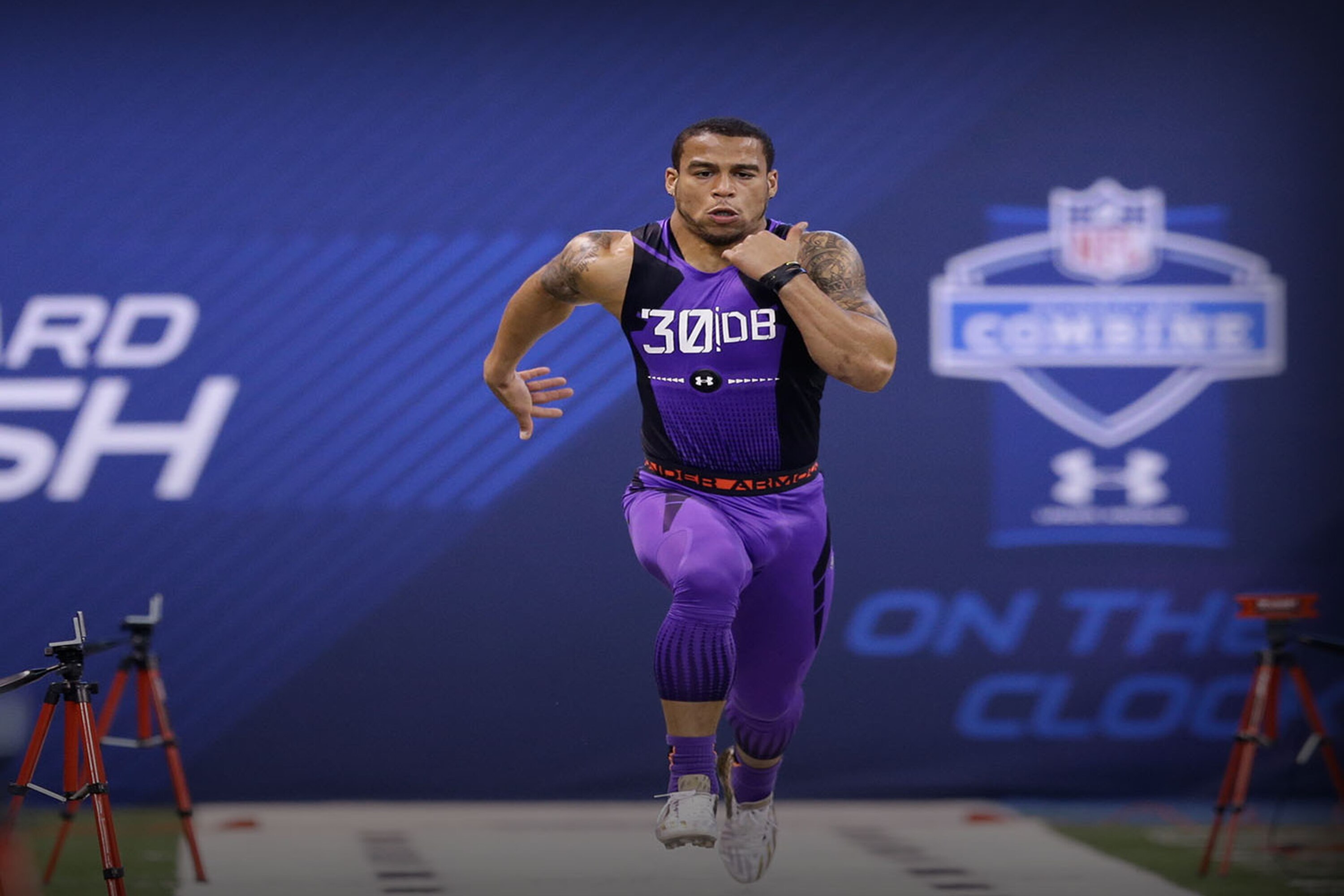 Craig Mager NFL Draft 2015: Scouting Report, Grade for Chargers Rookie