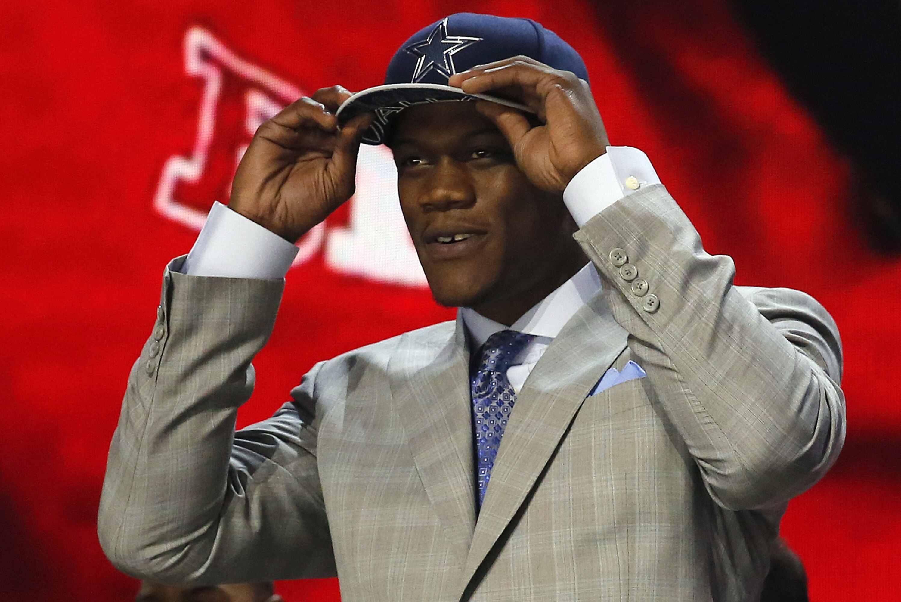 NFL Draft 2015: Team-by-Team Analysis and Grades for Rounds 1-3 Results