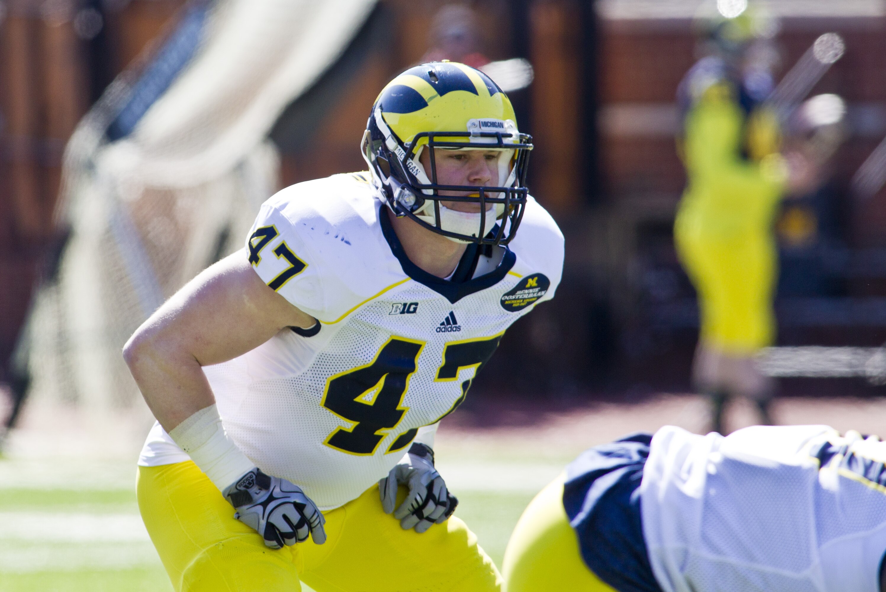 Jake Ryan to Green Bay: Full Draft-Pick Breakdown