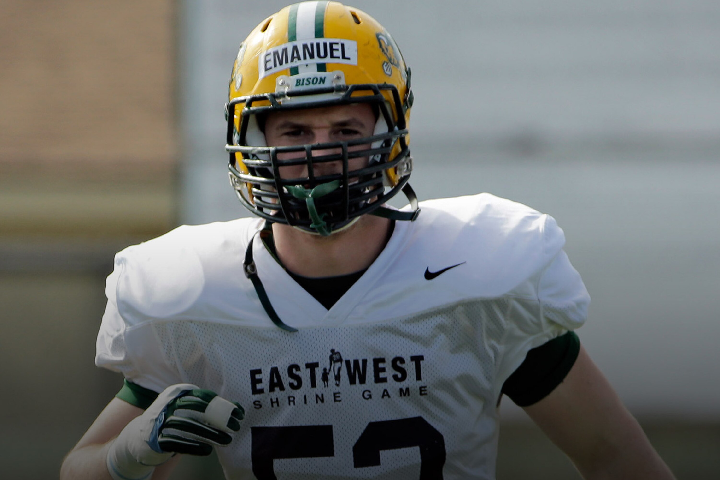 Kyle Emanuel NFL Draft 2015: Scouting Report for Chargers Rookie
