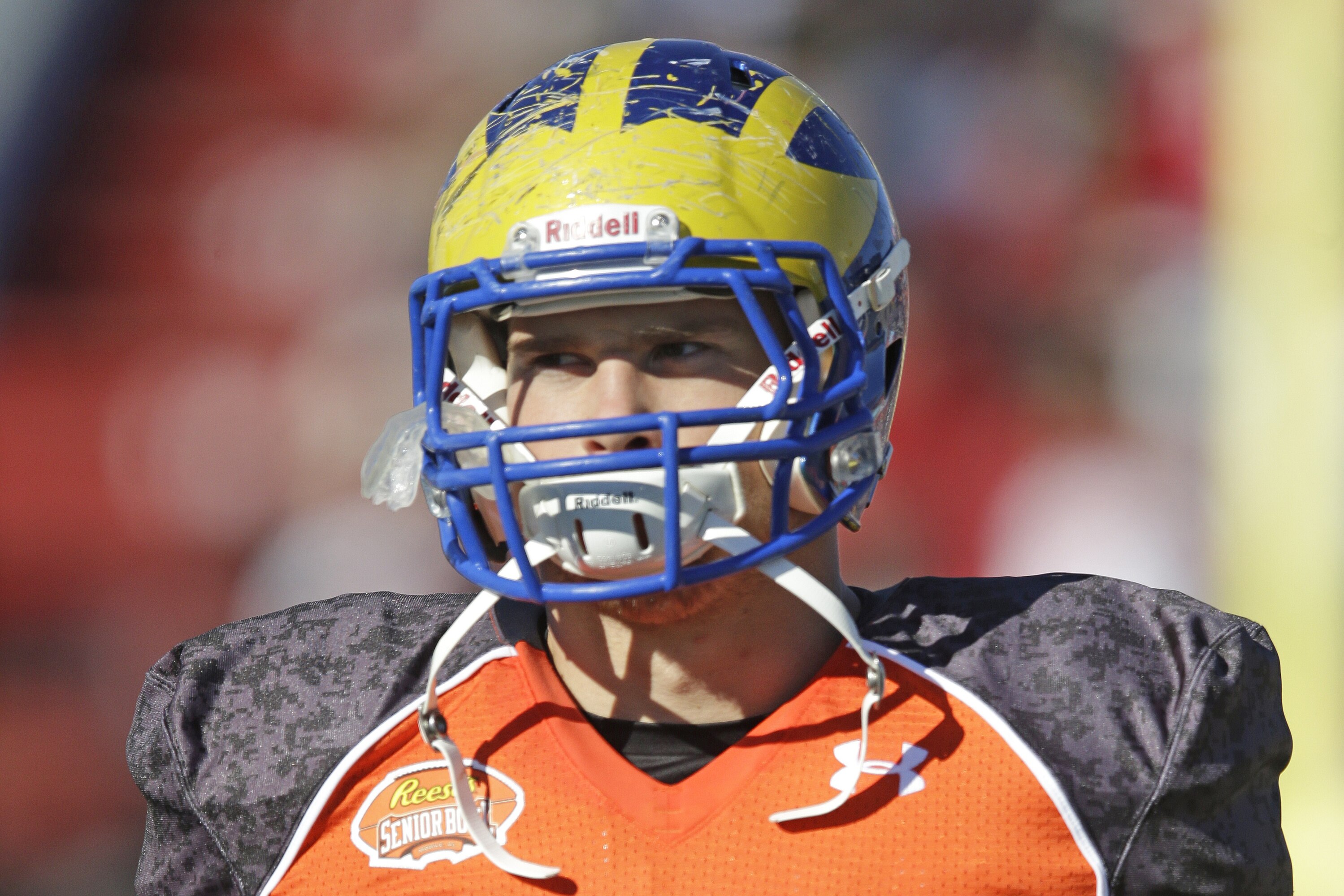 Nick Boyle to Baltimore Ravens: Full Draft-Pick Breakdown