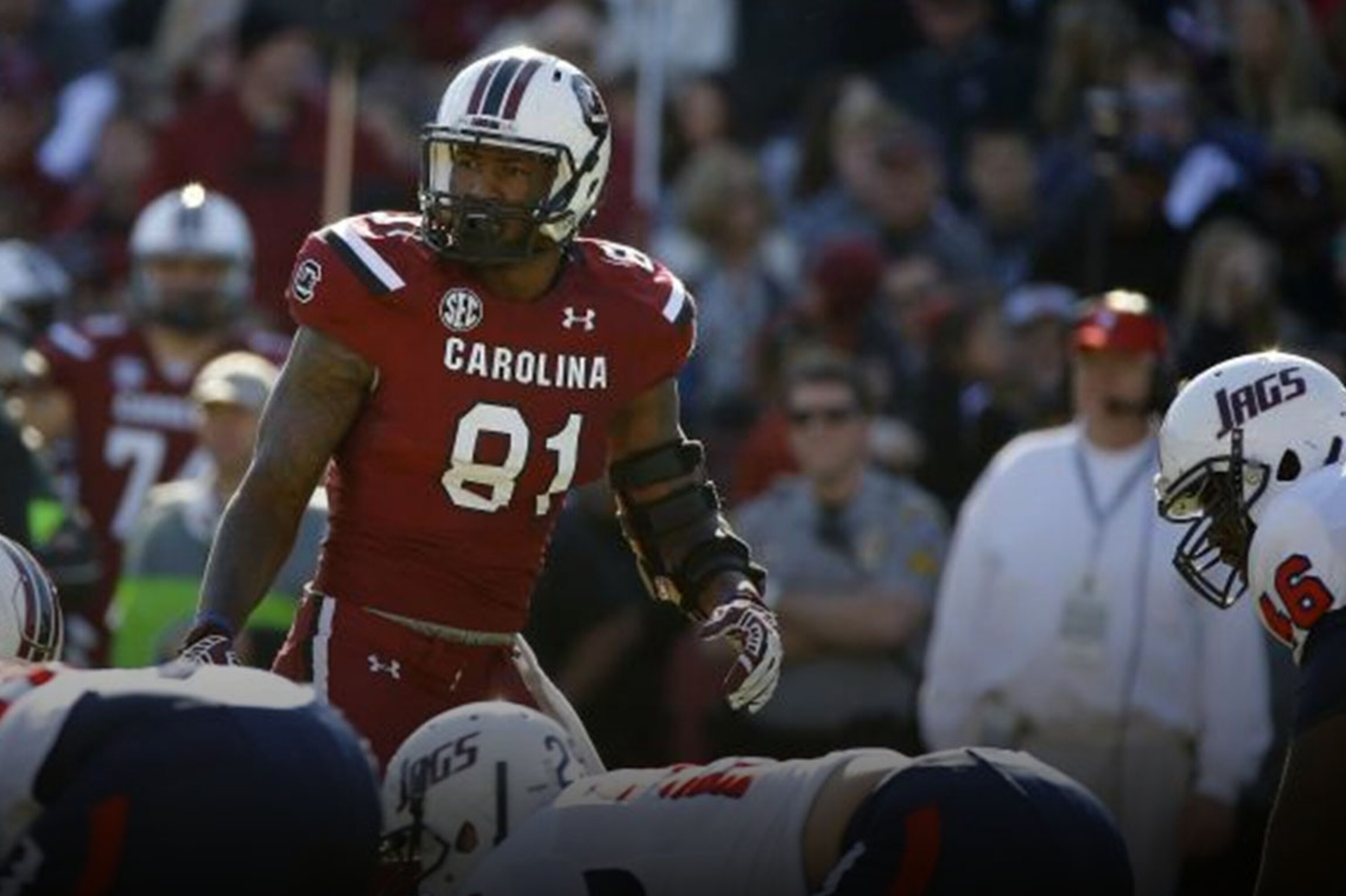 Rory Anderson NFL Draft 2015: Scouting Report, Grade for 49ers' Rookie