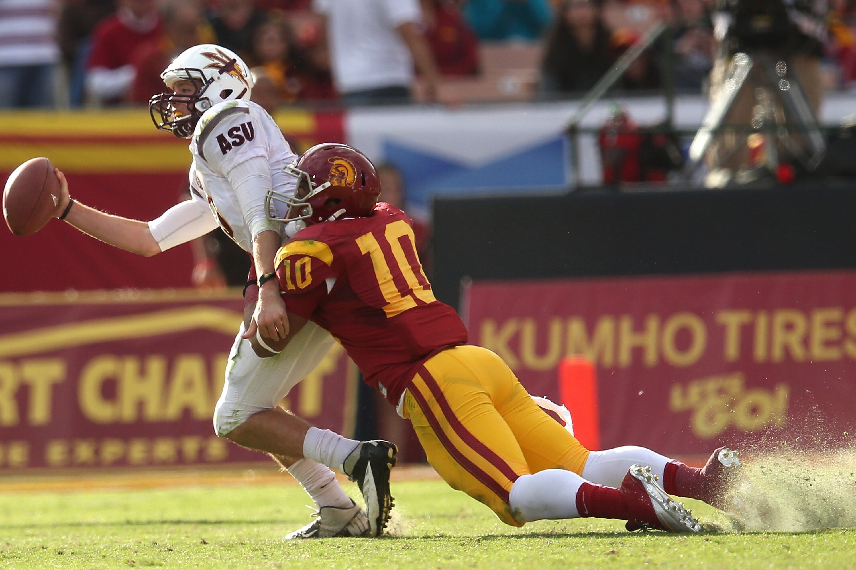 Hayes Pullard to Browns: Full Draft-Pick Breakdown