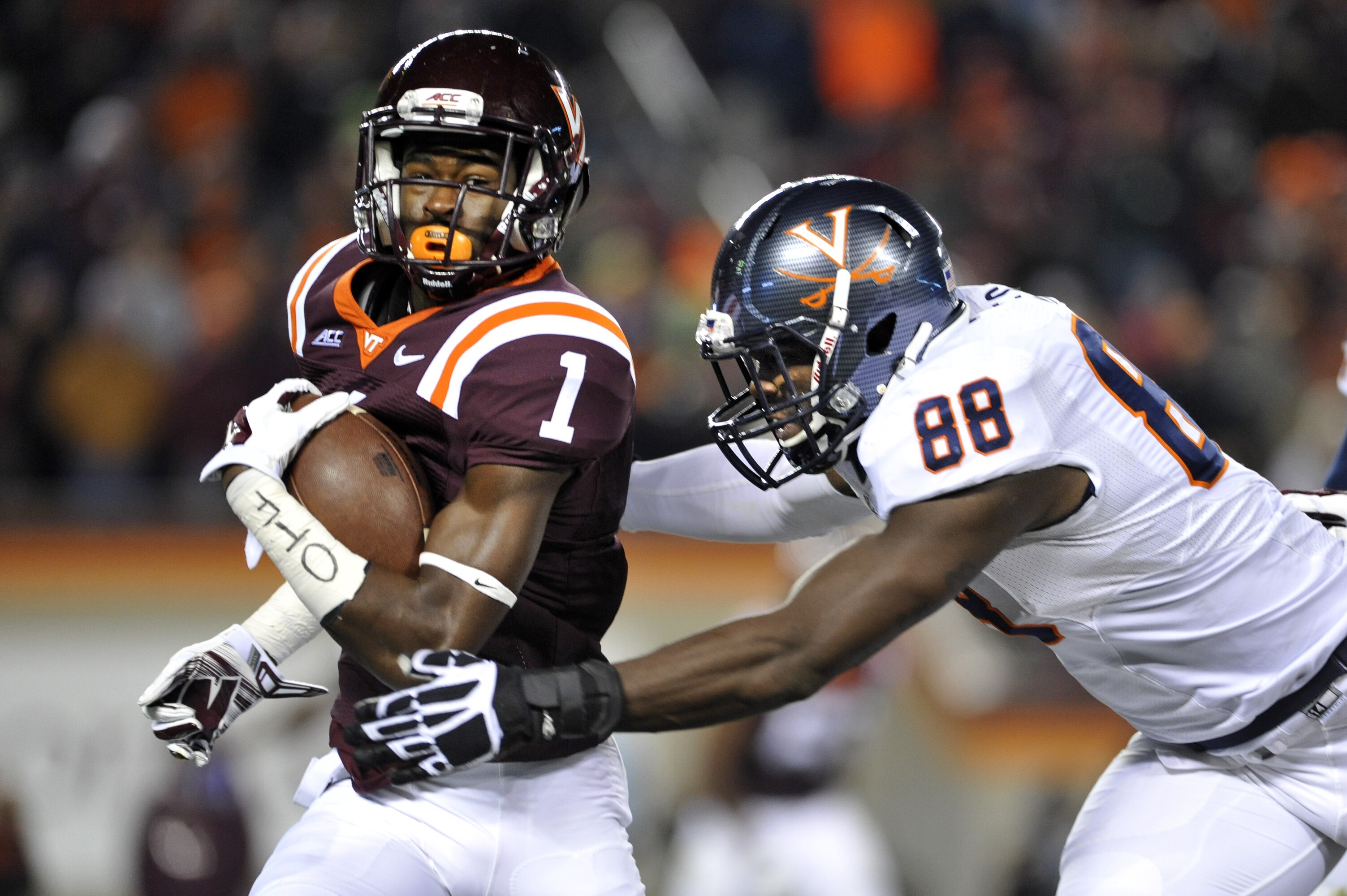 Max Valles to the Oakland Raiders: Full Draft-Pick Breakdown