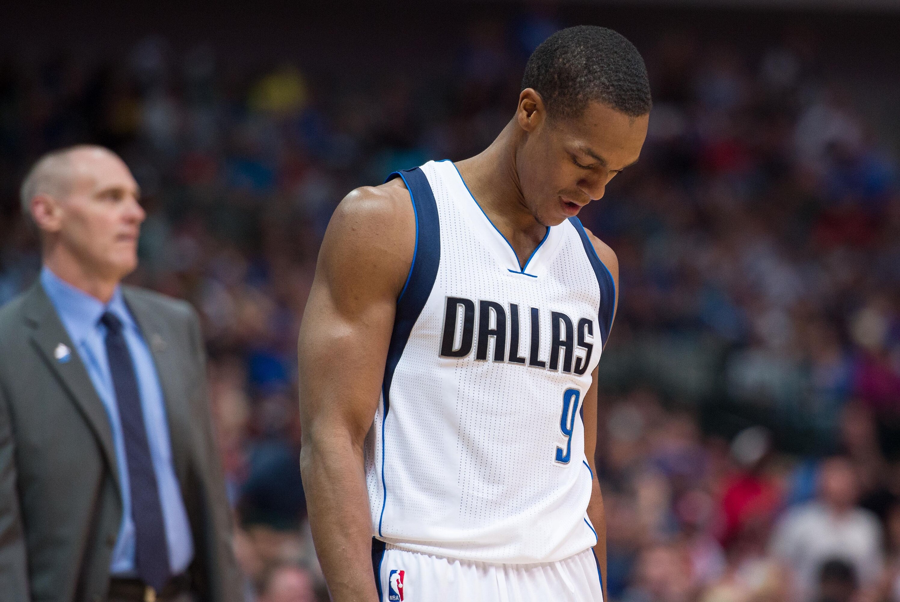 Dallas Mavericks' Offseason Begins with Point Guard Question
