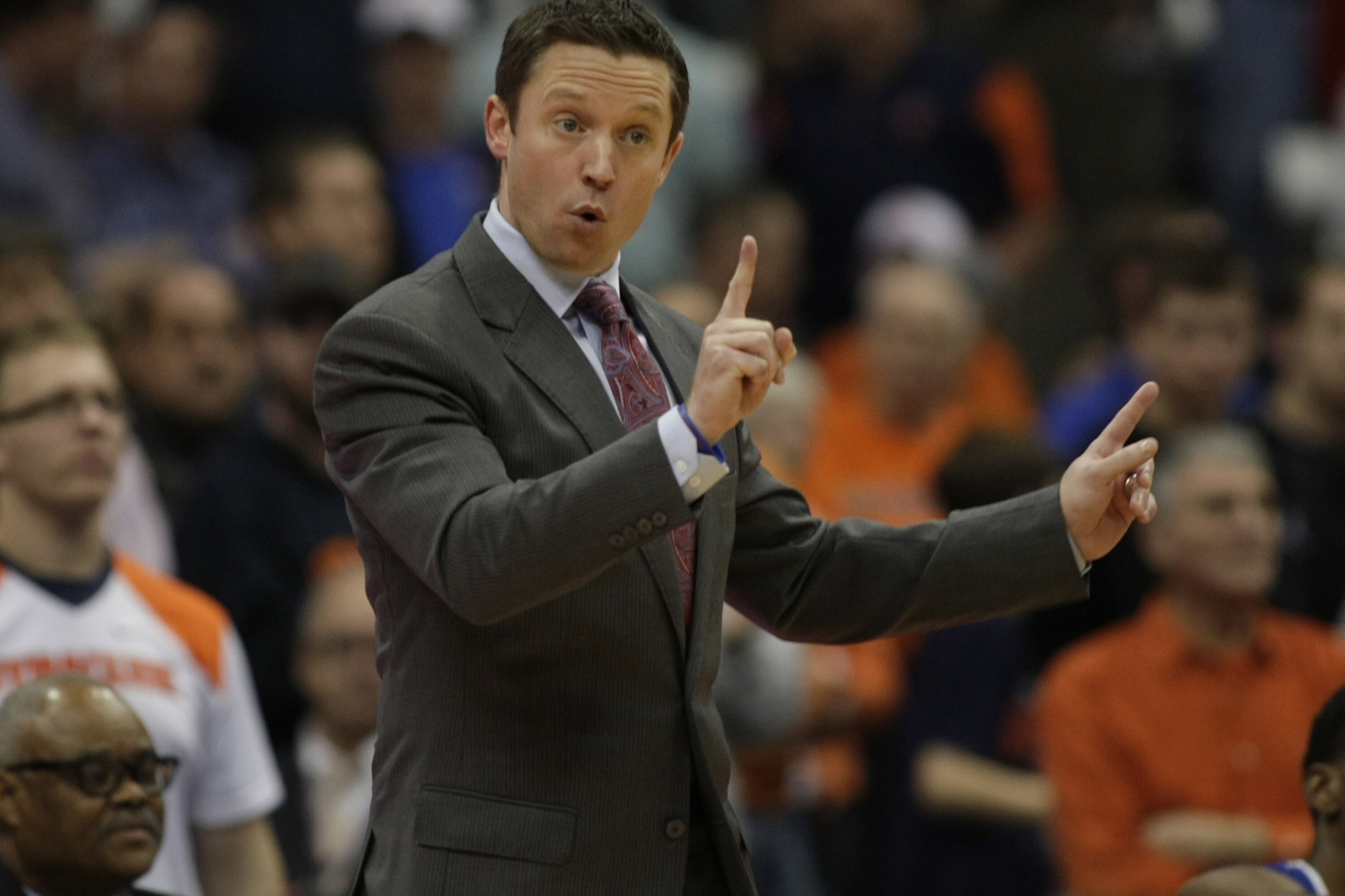 Michael White to Florida: Latest Contract Details, Comments and Reaction