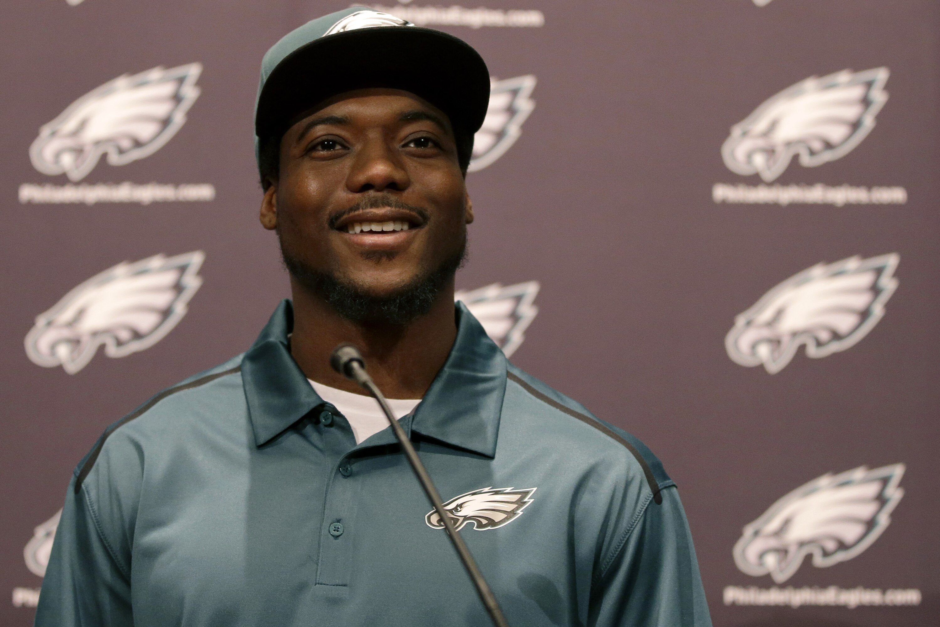 Best- and Worst-Case Scenarios for Philadelphia Eagles' Secondary in 2015