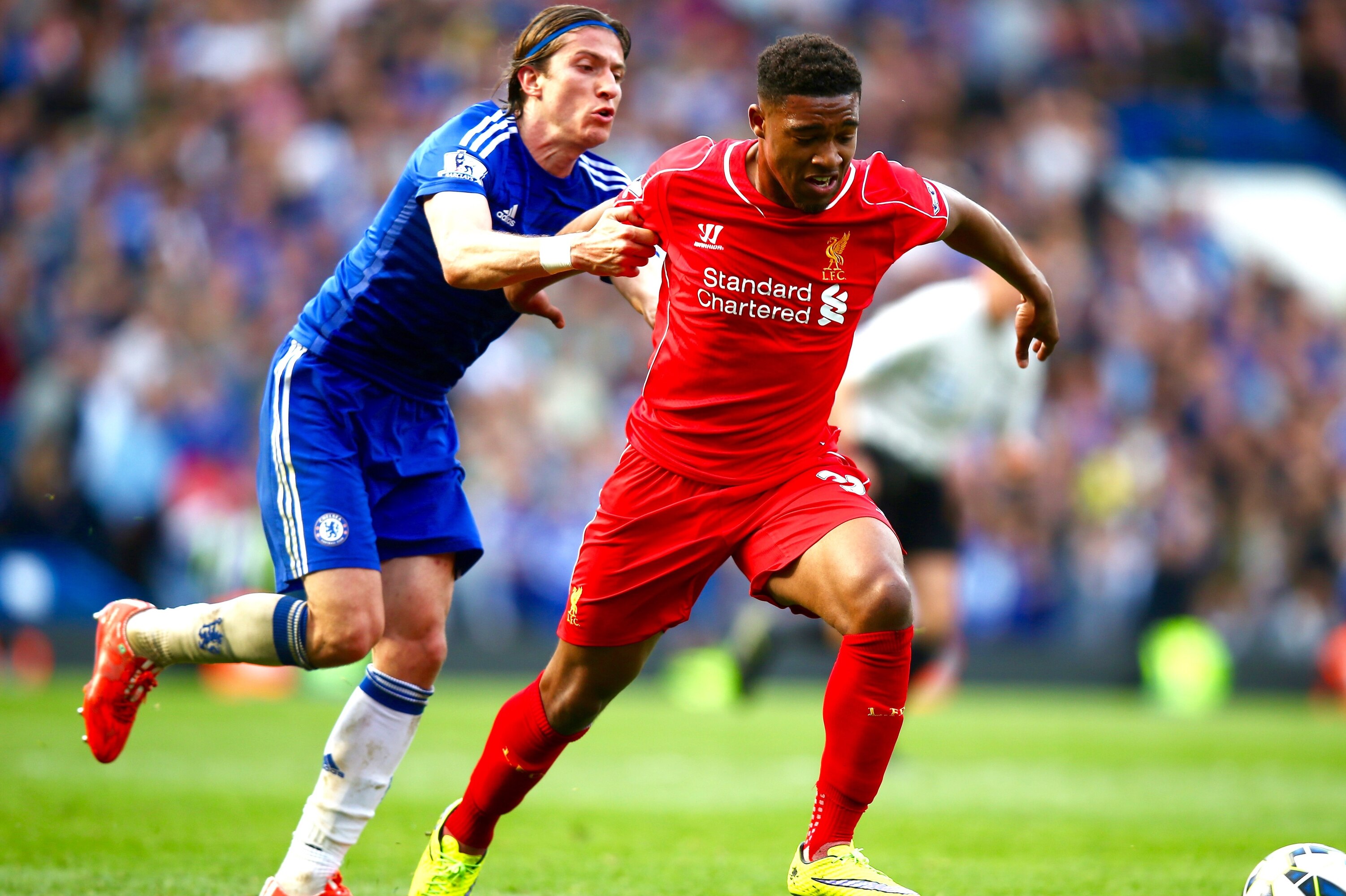 Chelsea vs. Liverpool: Score, Report and Reaction from Premier League