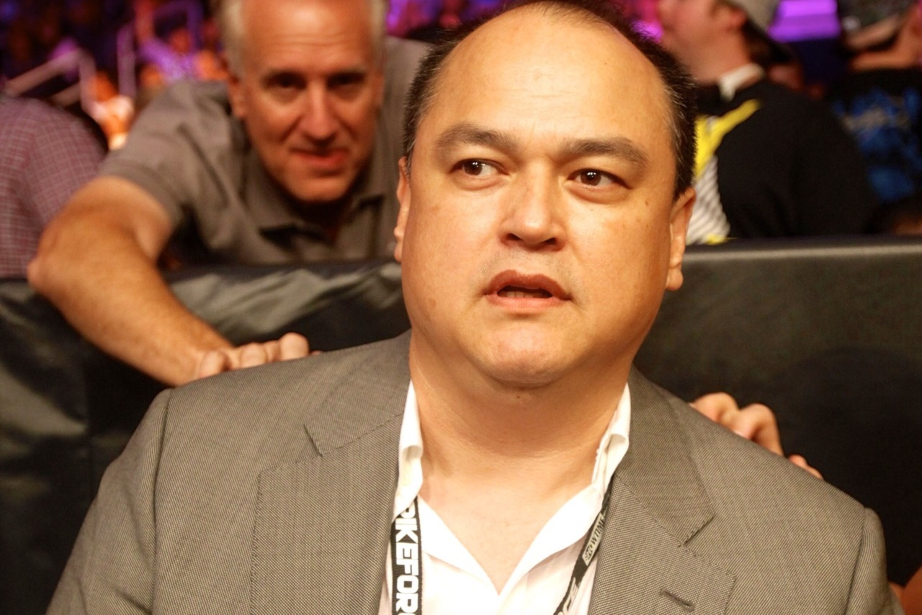 Scott Coker: Bellator's 'Phone's Been Ringing' with Upset UFC Fighters