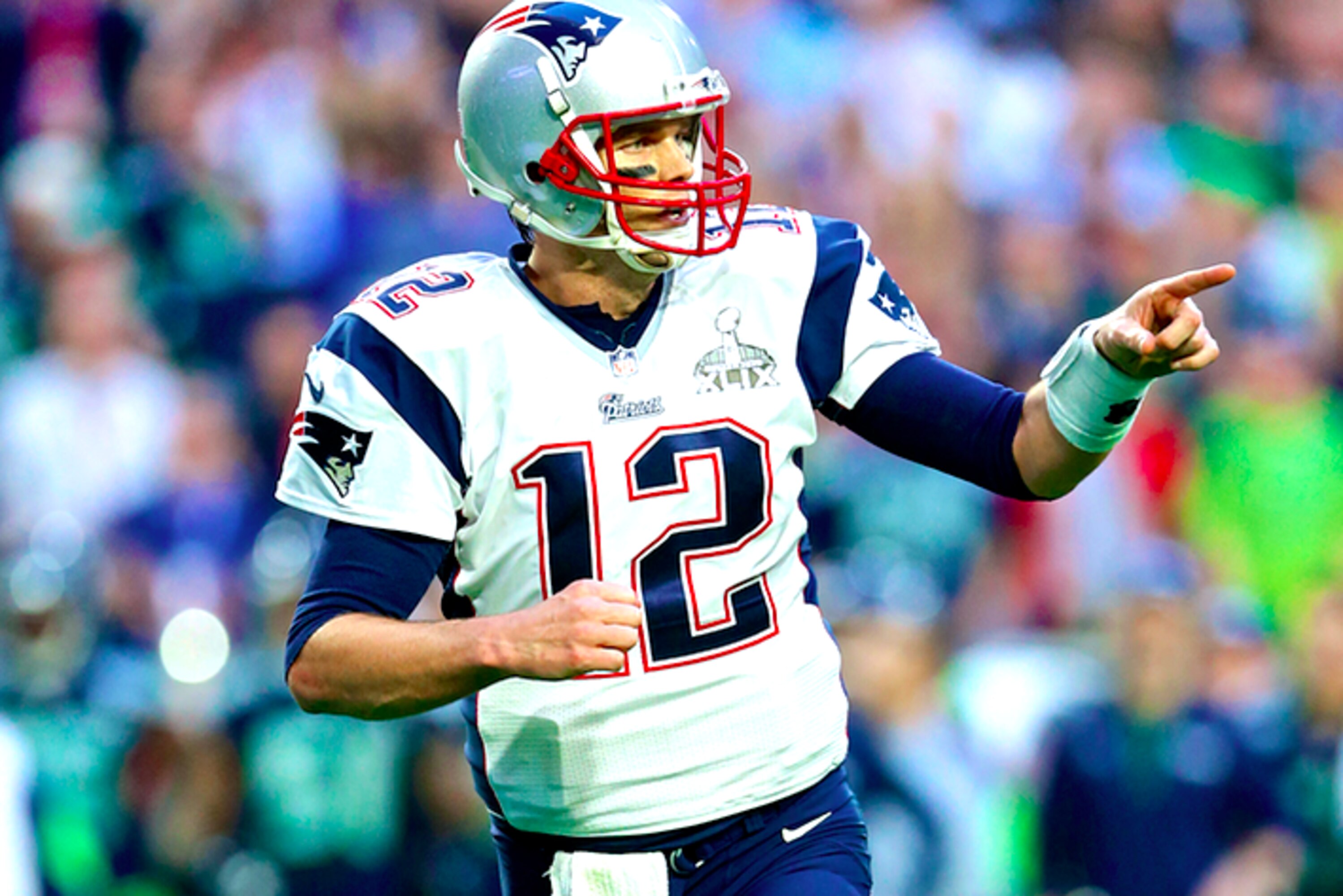 Mike Freeman's 10-Point Stance: Tom Brady Will Probably Win a Super ...