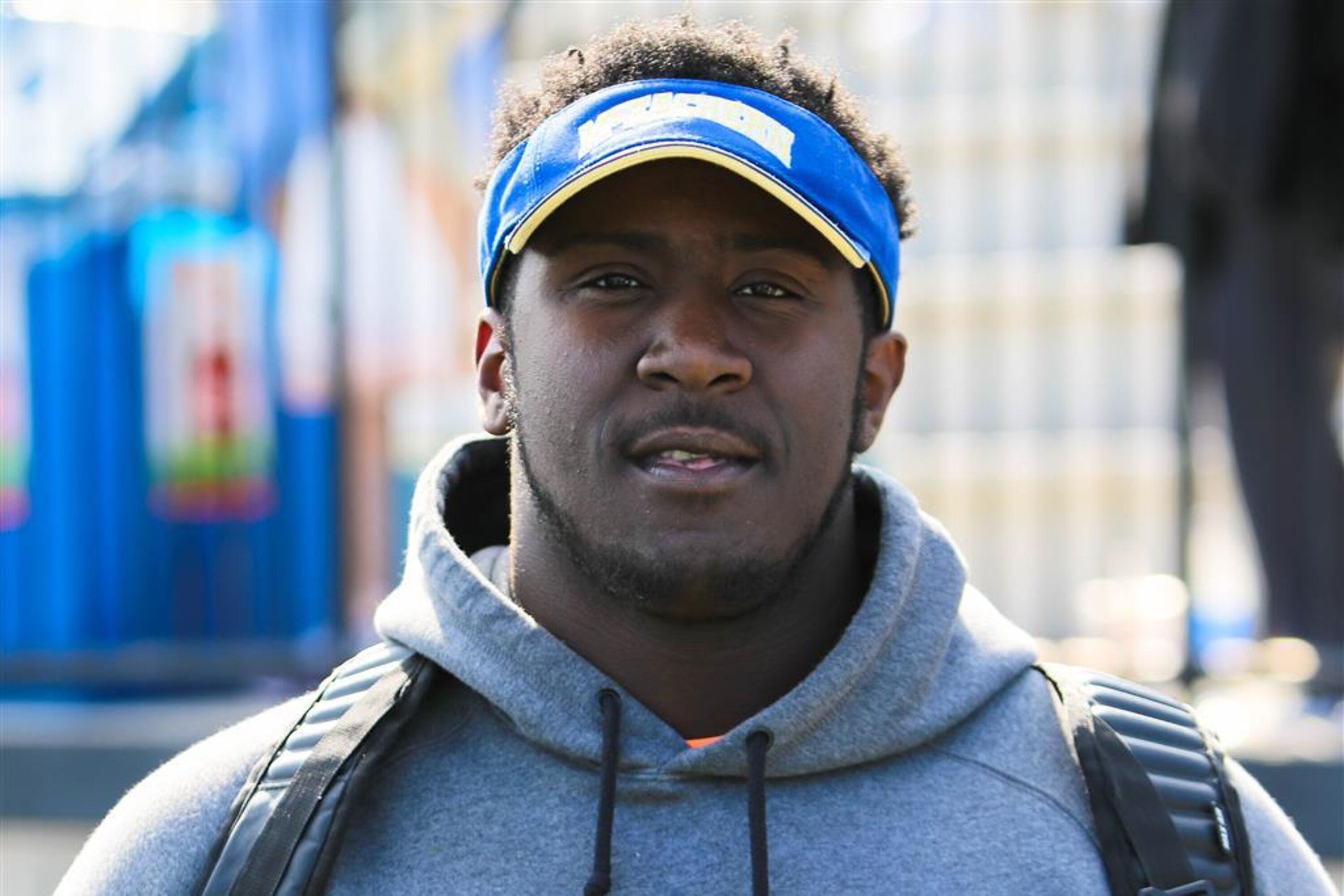 Julian Rochester Tweets Top 10: Which Schools Hold Edge in Race for 5-Star?