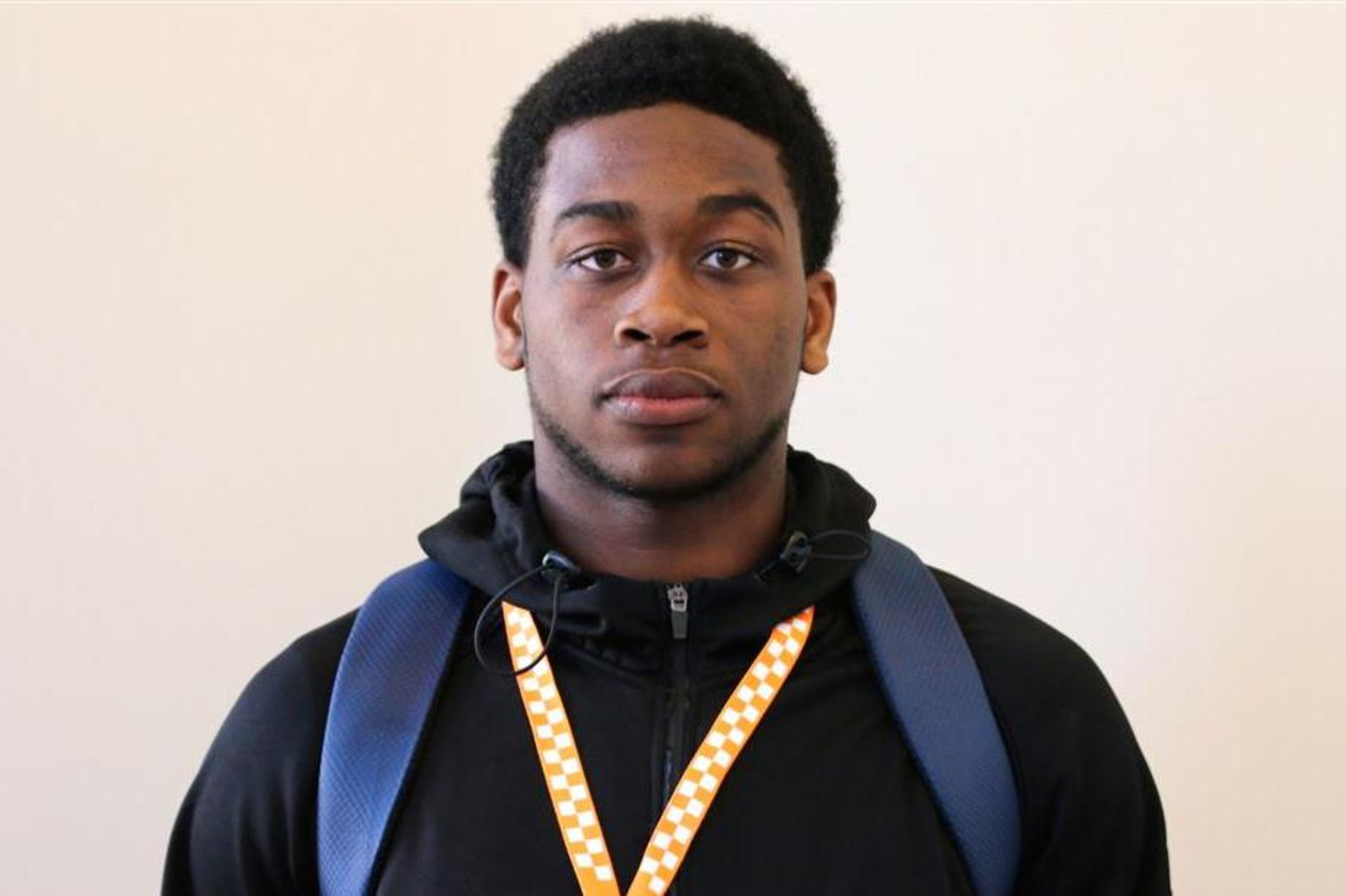 Tennessee Commit Chidi Okonya a 'Warrior' on the Field Who Puts ...