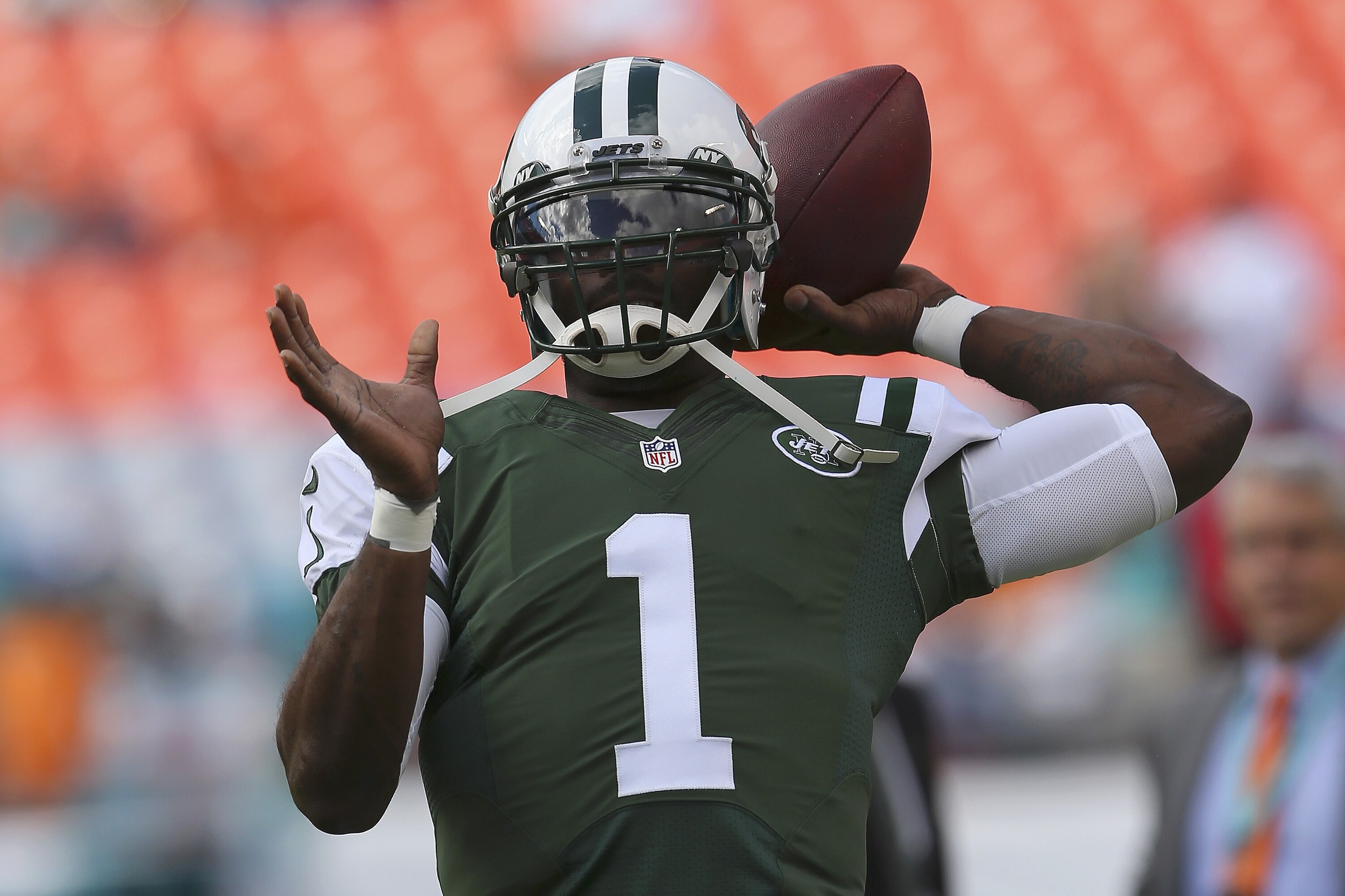 Michael Vick: Latest News, Rumors and Speculation Surrounding Free-Agent QB
