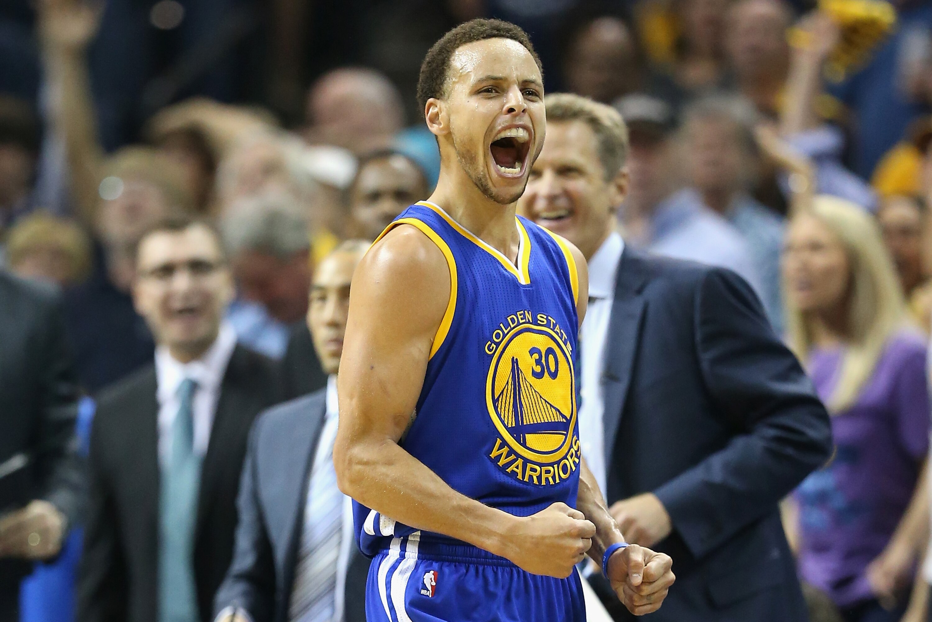 Golden State Warriors vs. Memphis Grizzlies: Game 6 Grades and Analysis